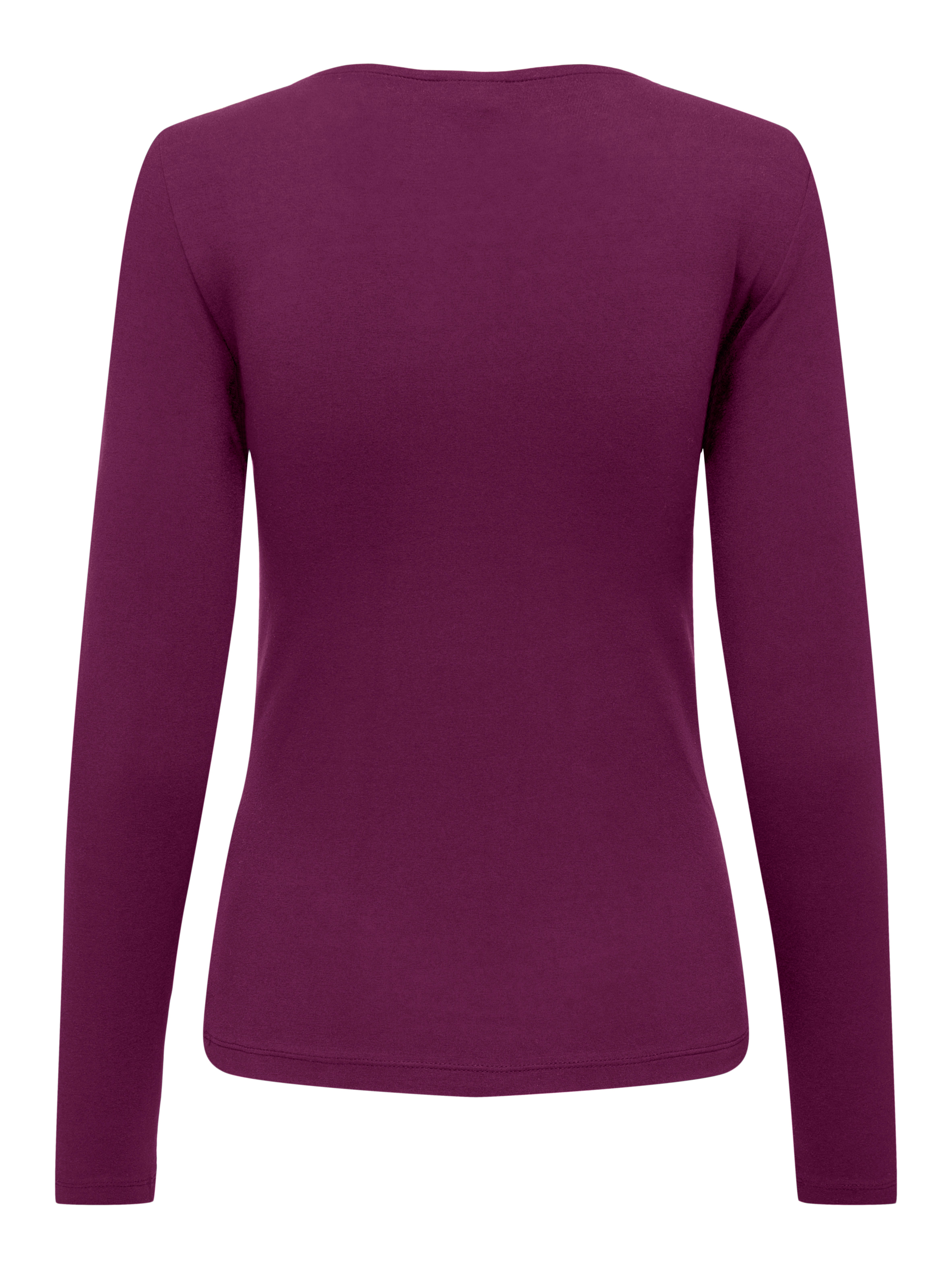 Tight fitted top with 20% discount! | ONLY®