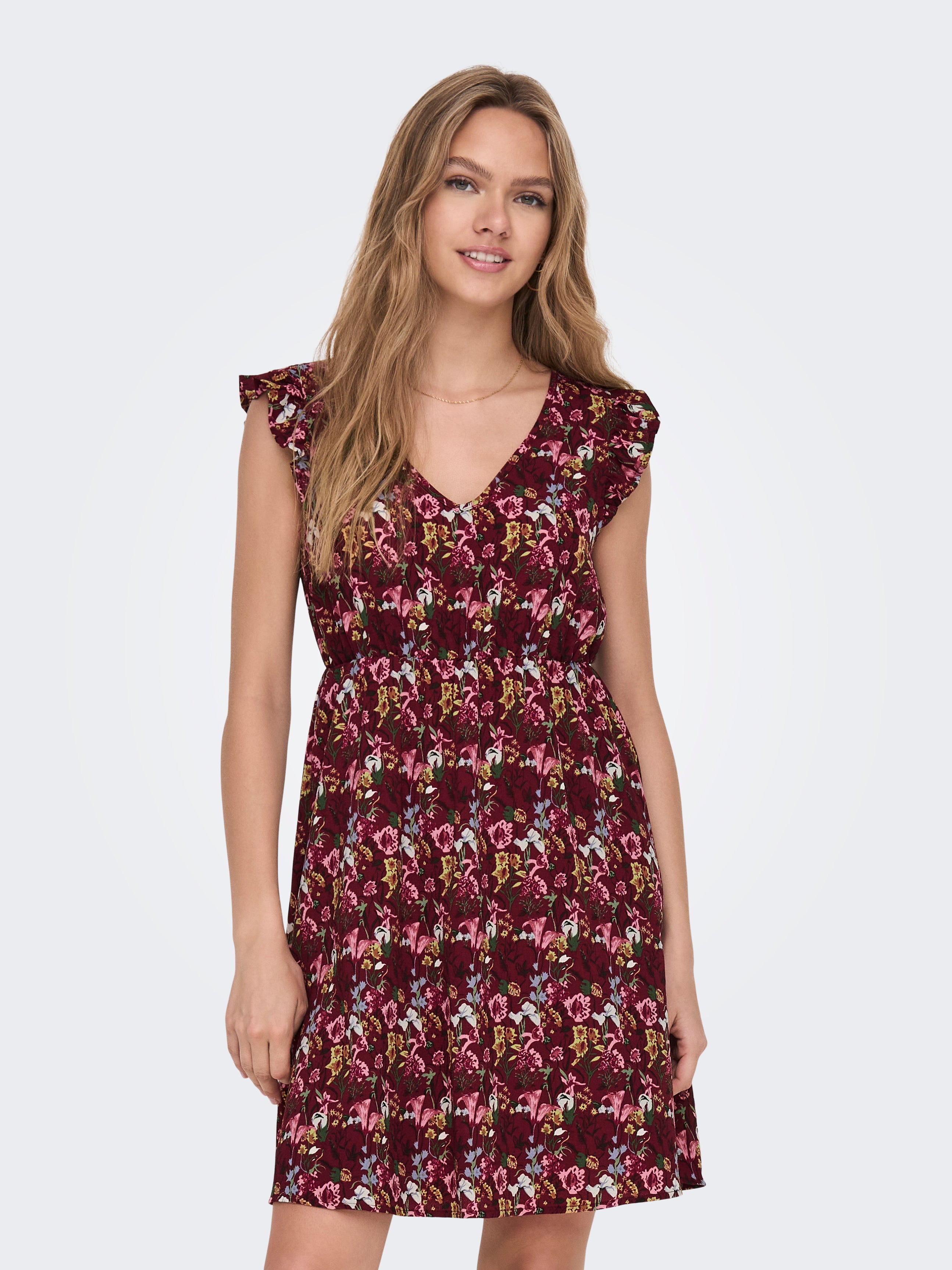 Robes en promo | ONLY