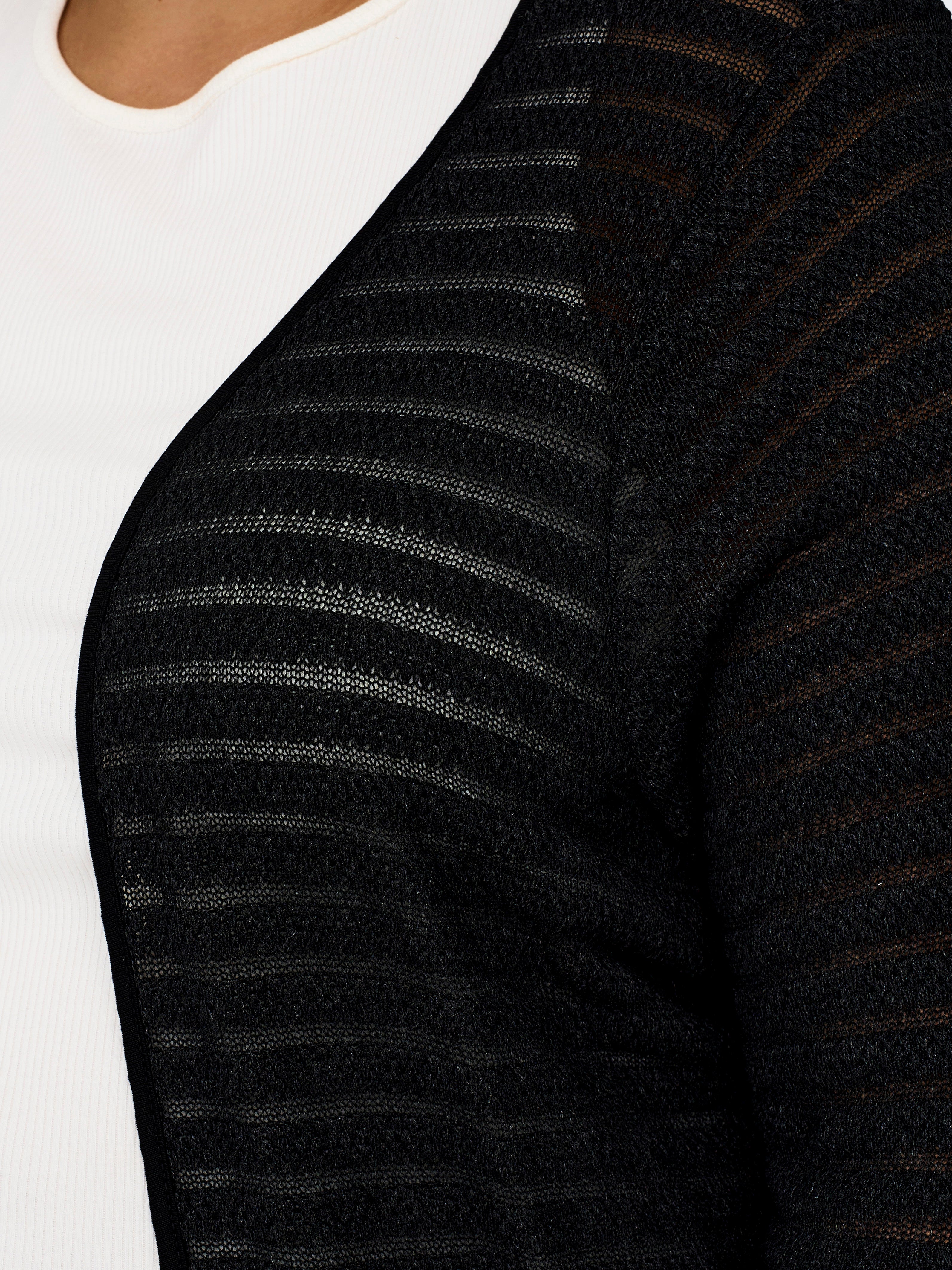 CARDIMA Top | Black | ONLY®