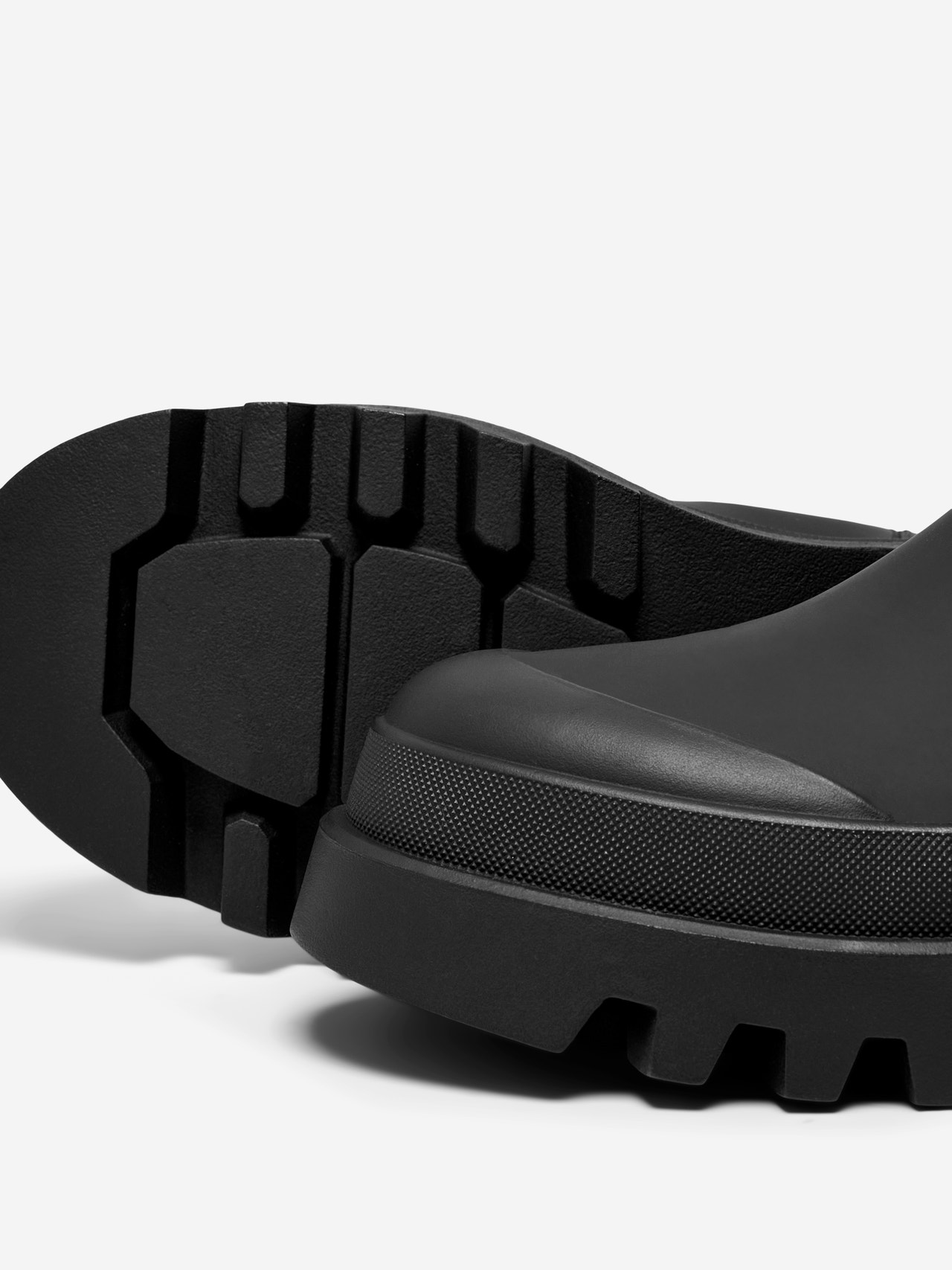 Chunky Boots Black ONLY chunky-boots-black-only