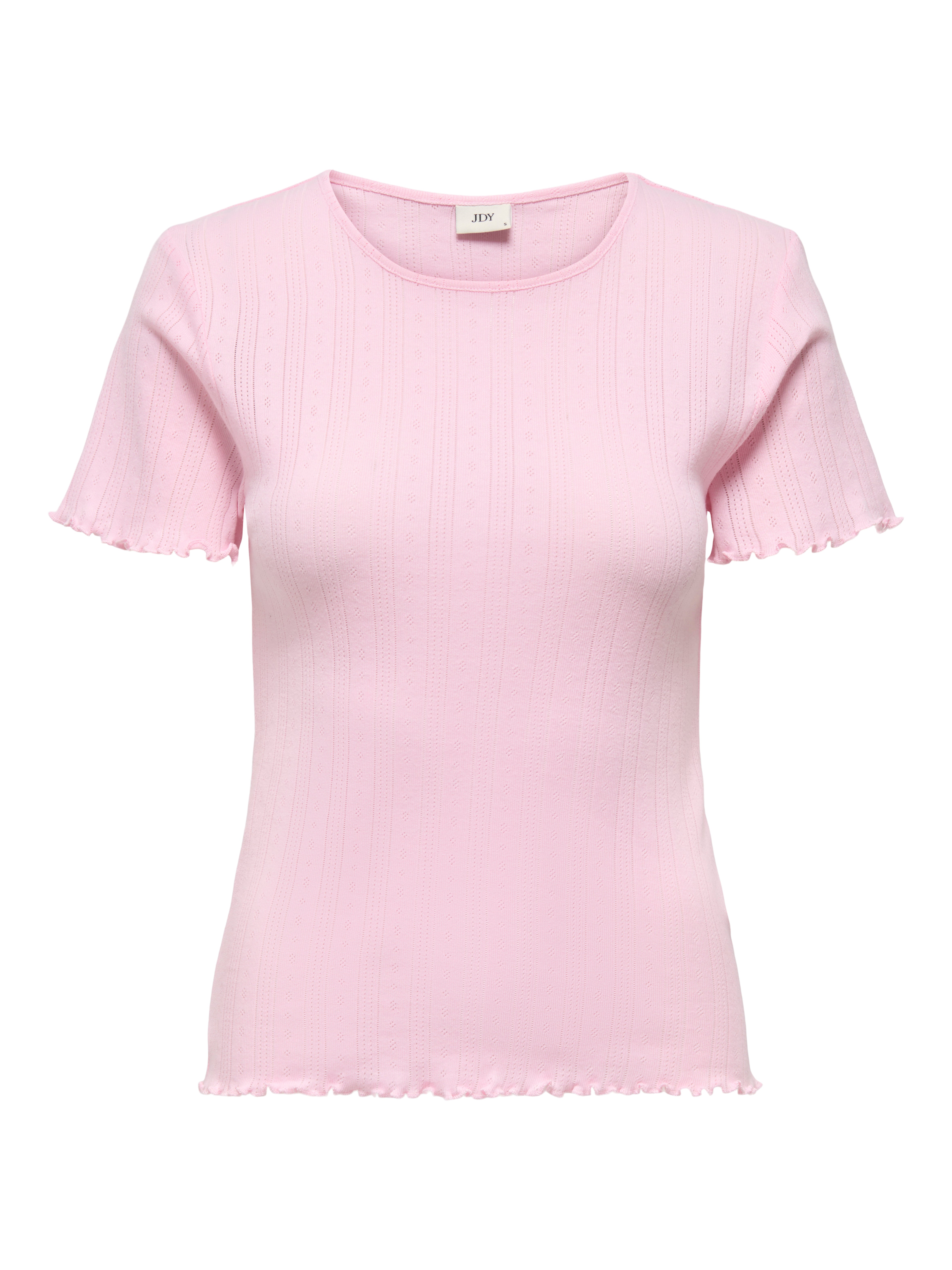 JDYSALSA Top | Light Rose | ONLY®
