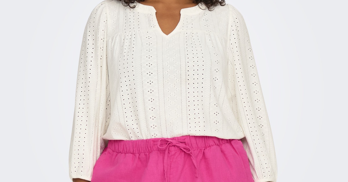 CARSANDRA Top avec une remise de 20% | ONLY®