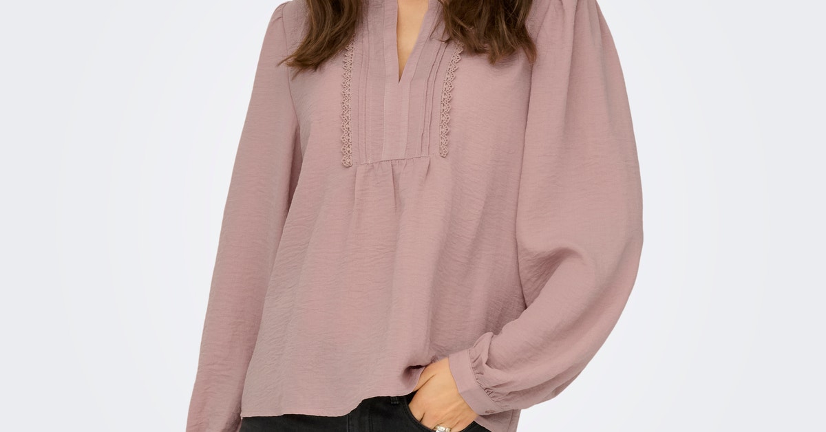 JDYRACHEL Top | Light Rose | ONLY®