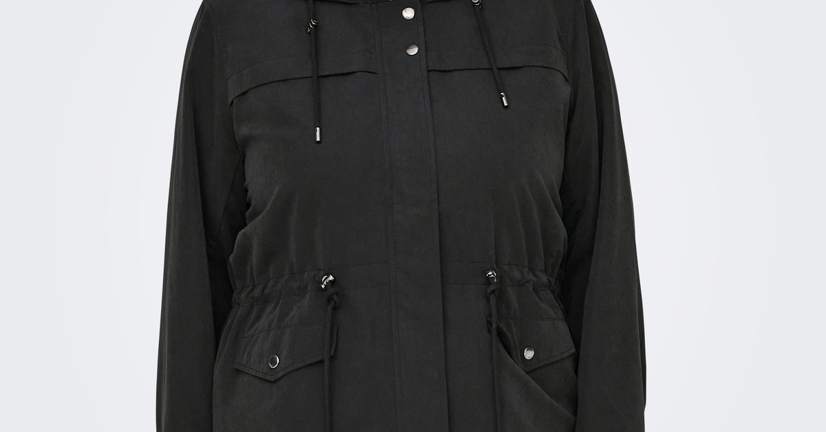 CARNEW Jacke | Schwarz | ONLY®