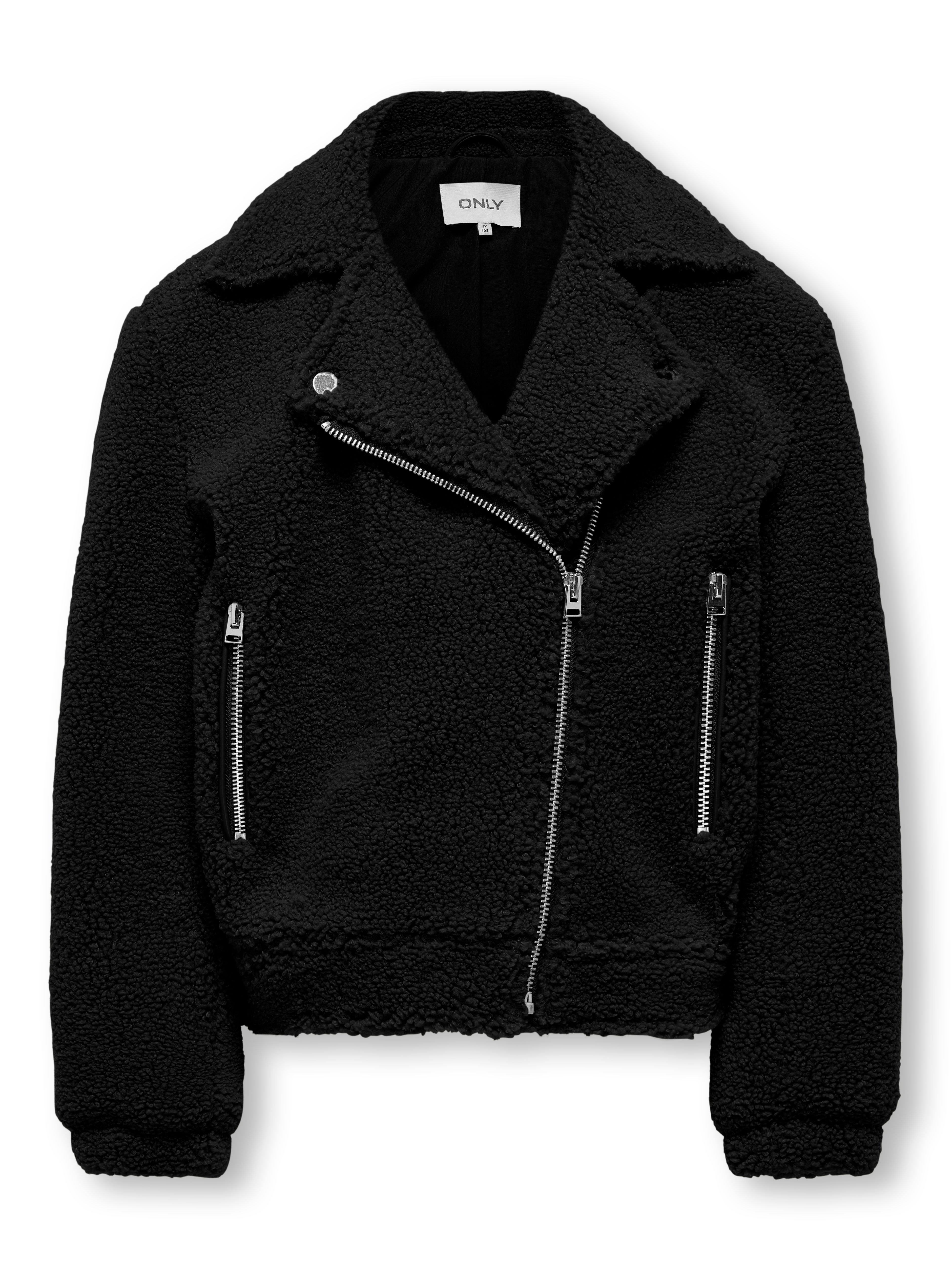 KOGRIO Biker-takki | Black | ONLY®