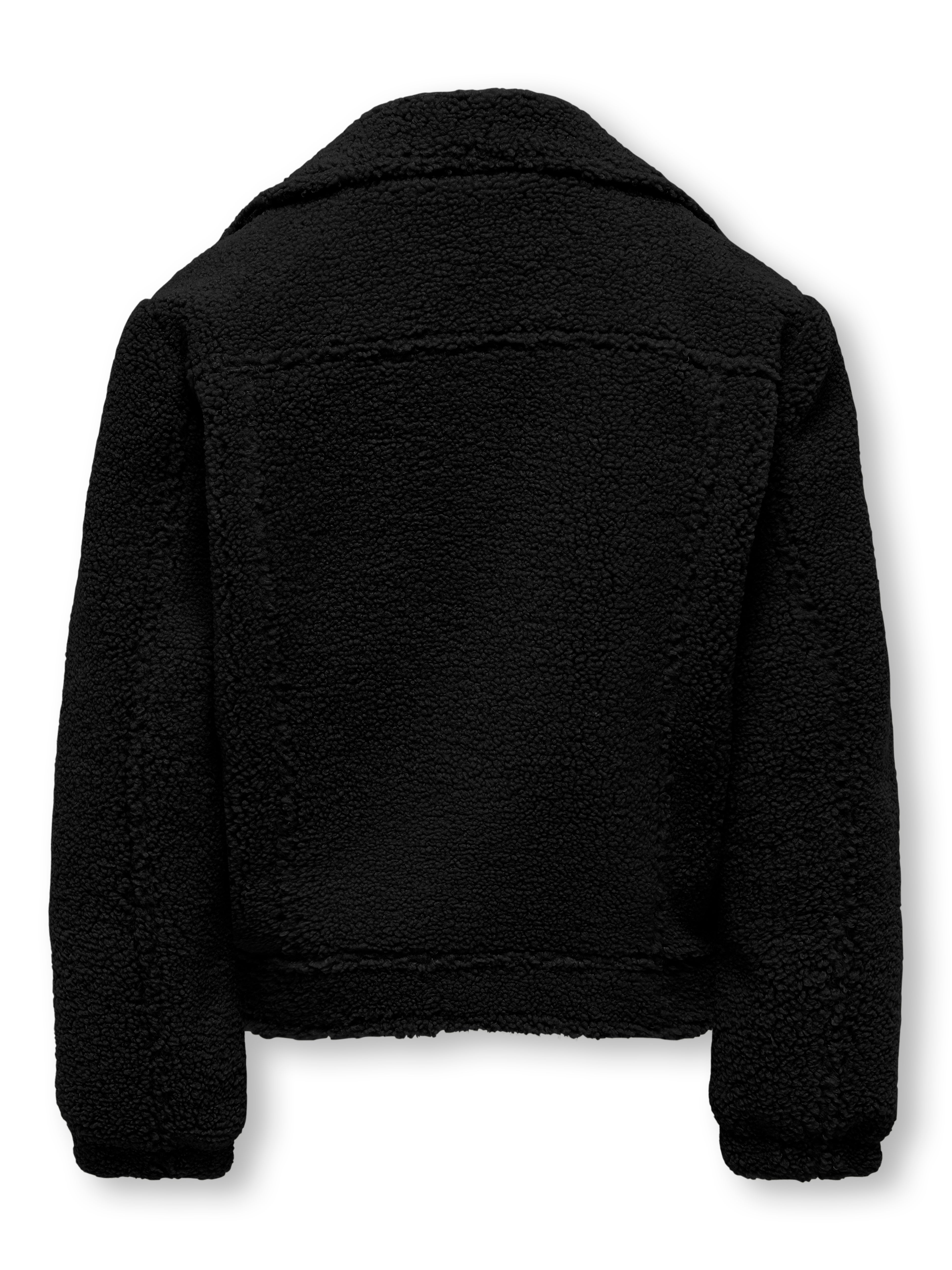 KOGRIO Biker-takki | Black | ONLY®