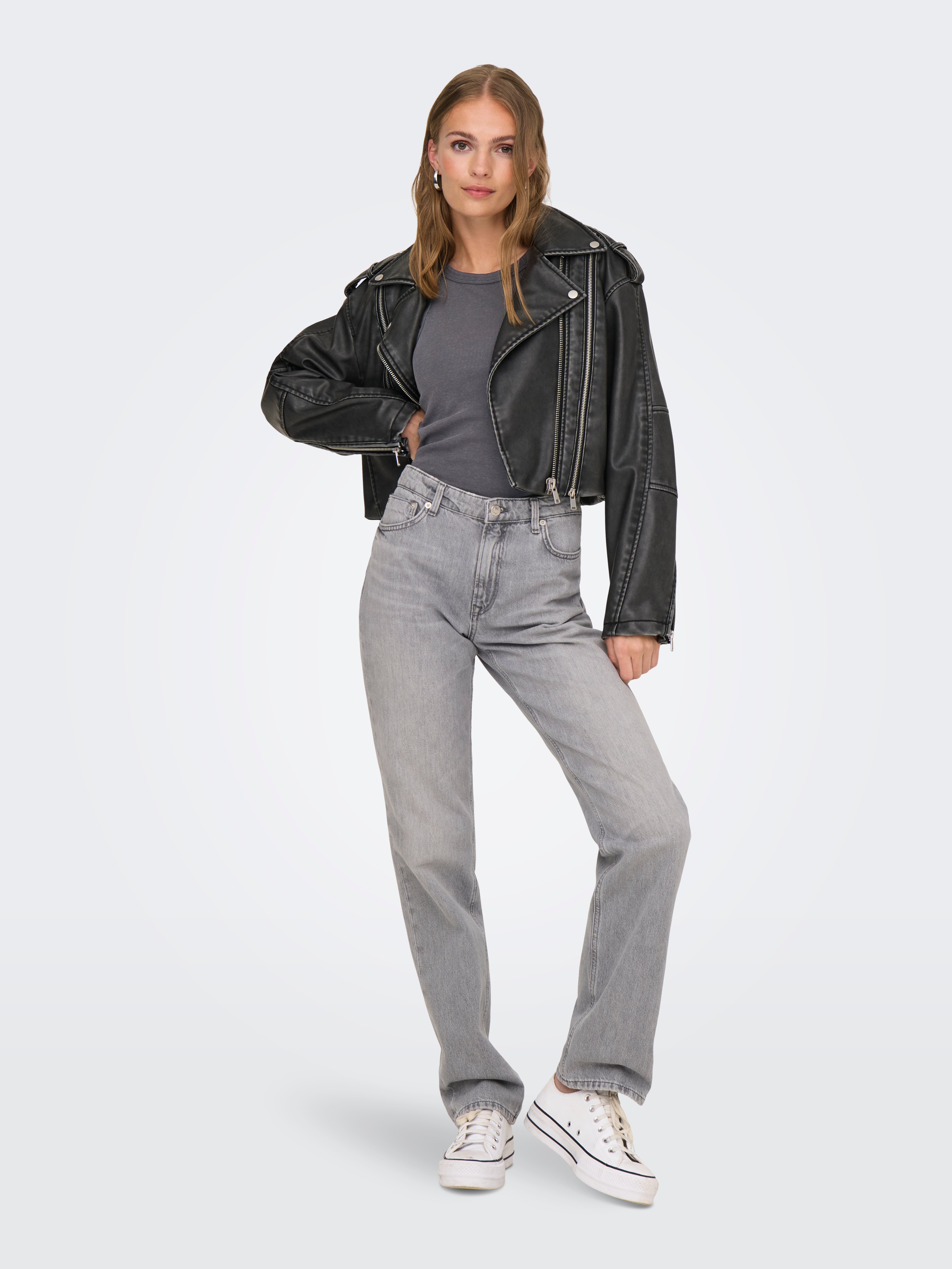 JDYSOFIA Tanktop | Sort | ONLY®