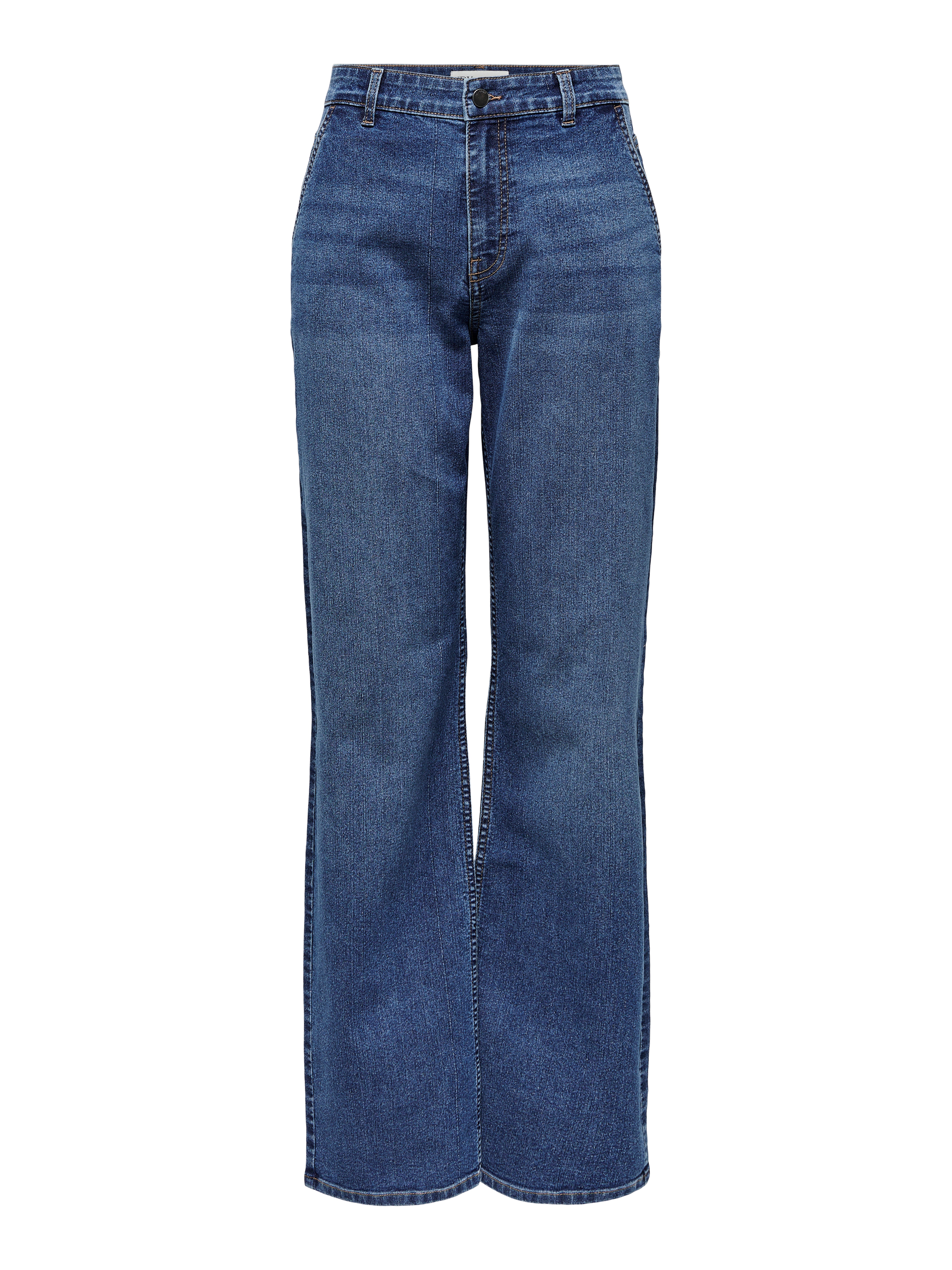 New in Jeans | The Latest Jeans | ONLY