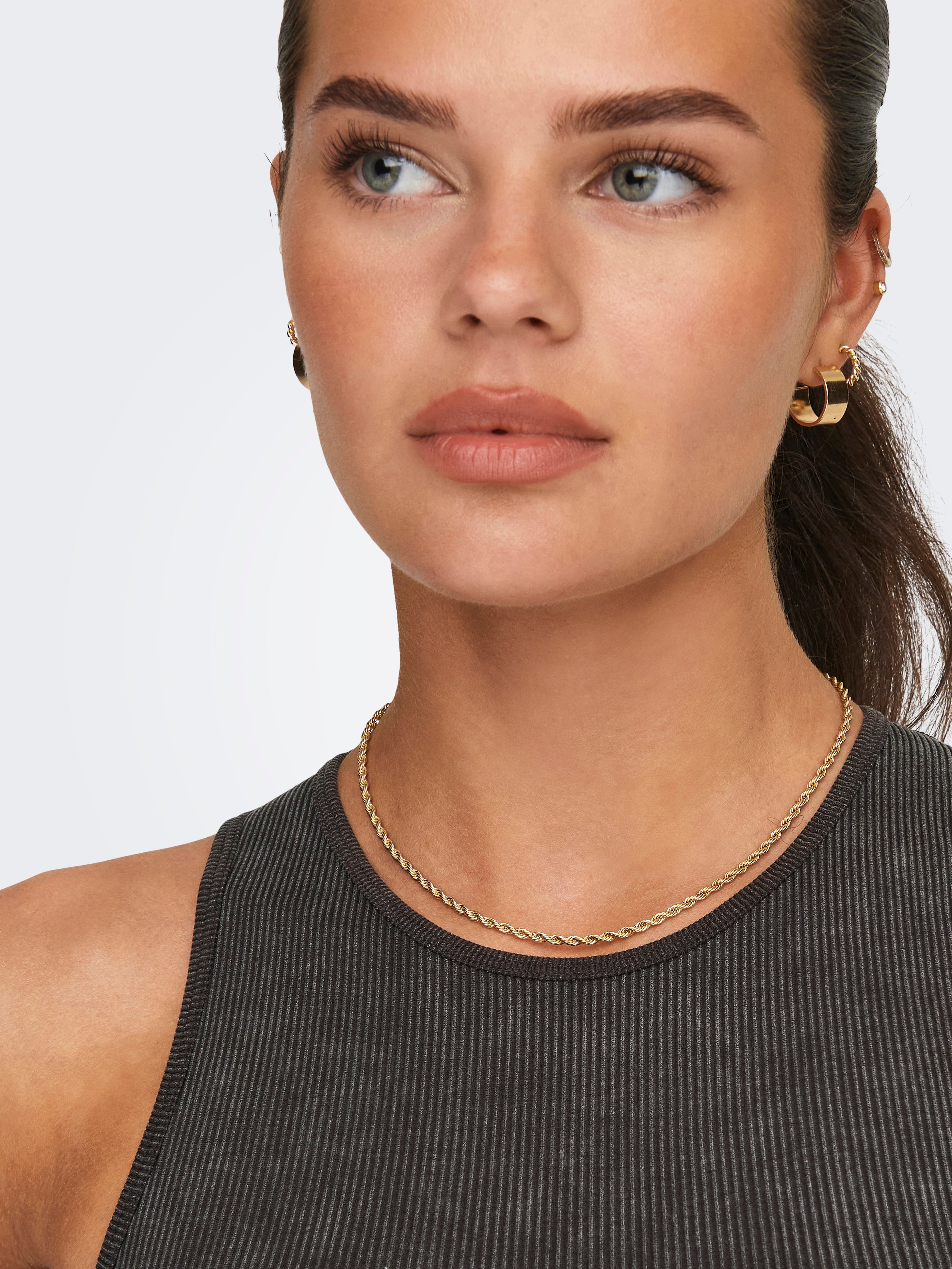 ONLLEA Bra | Black | ONLY®