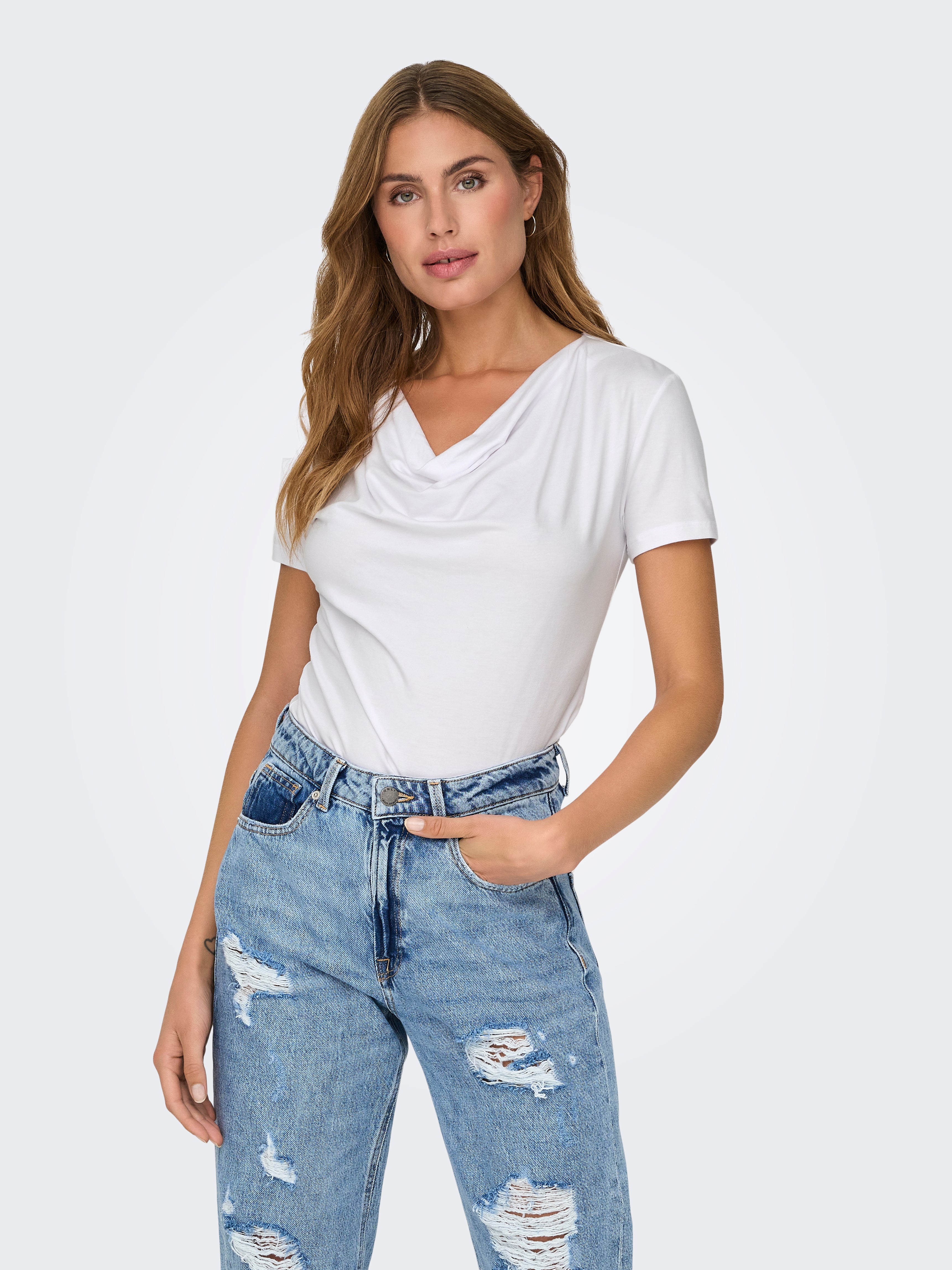 Nieuw: Tops | ONLY®