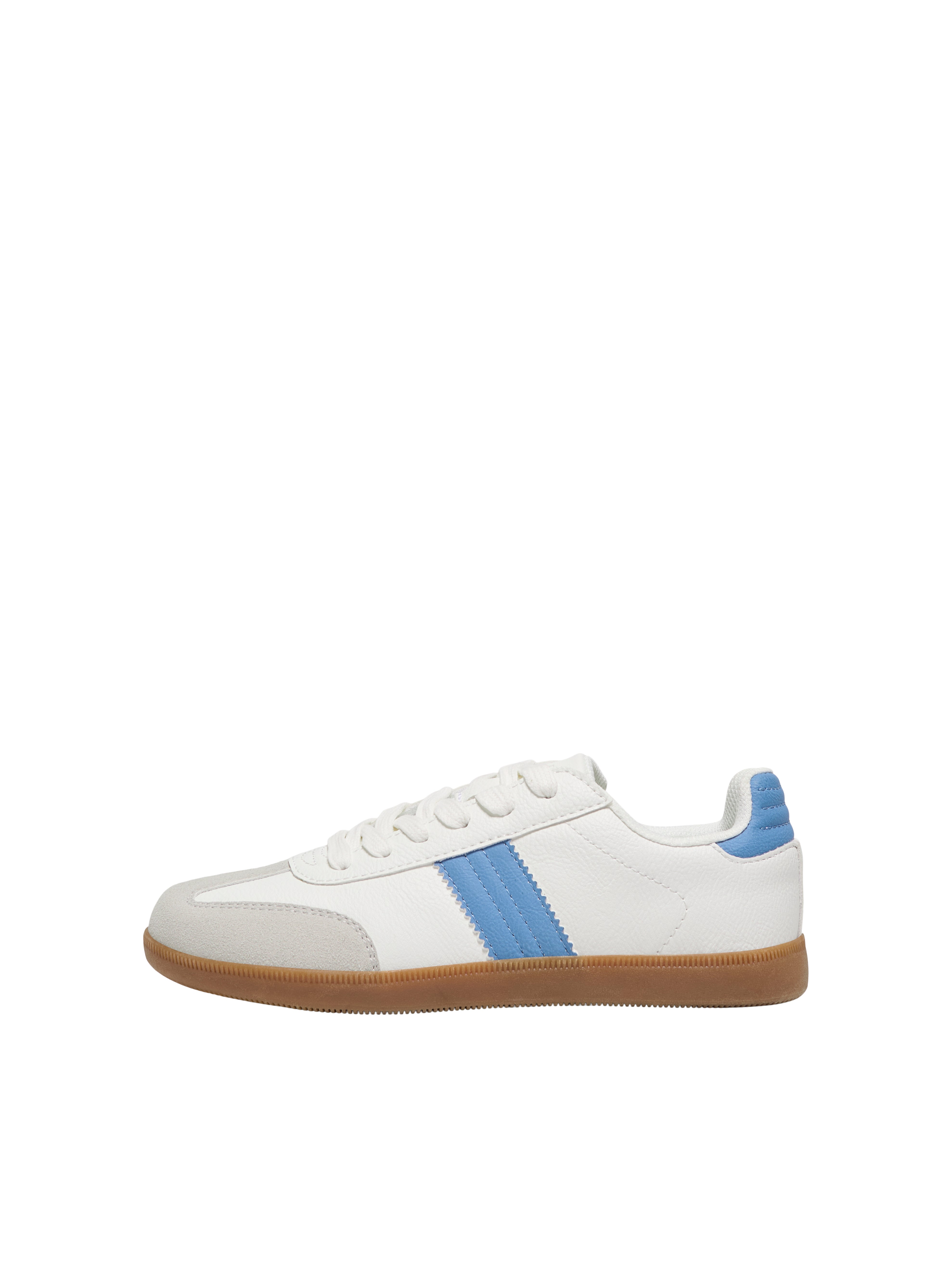 ONLAMBER Sneaker | White | ONLY®