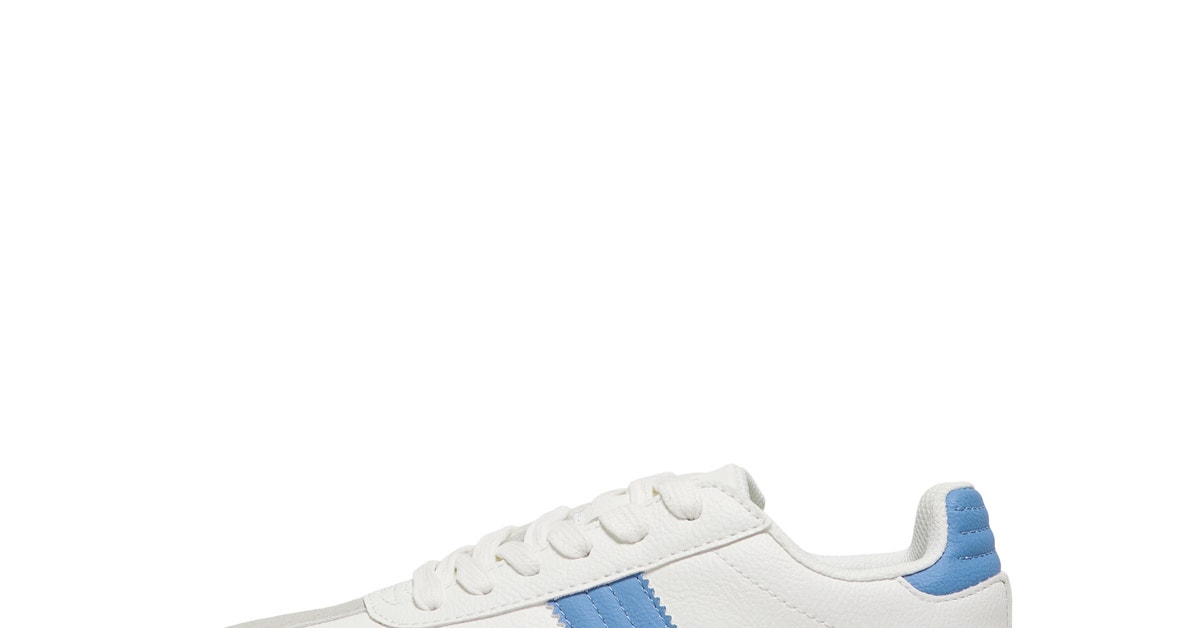 ONLAMBER Sneaker | White | ONLY®