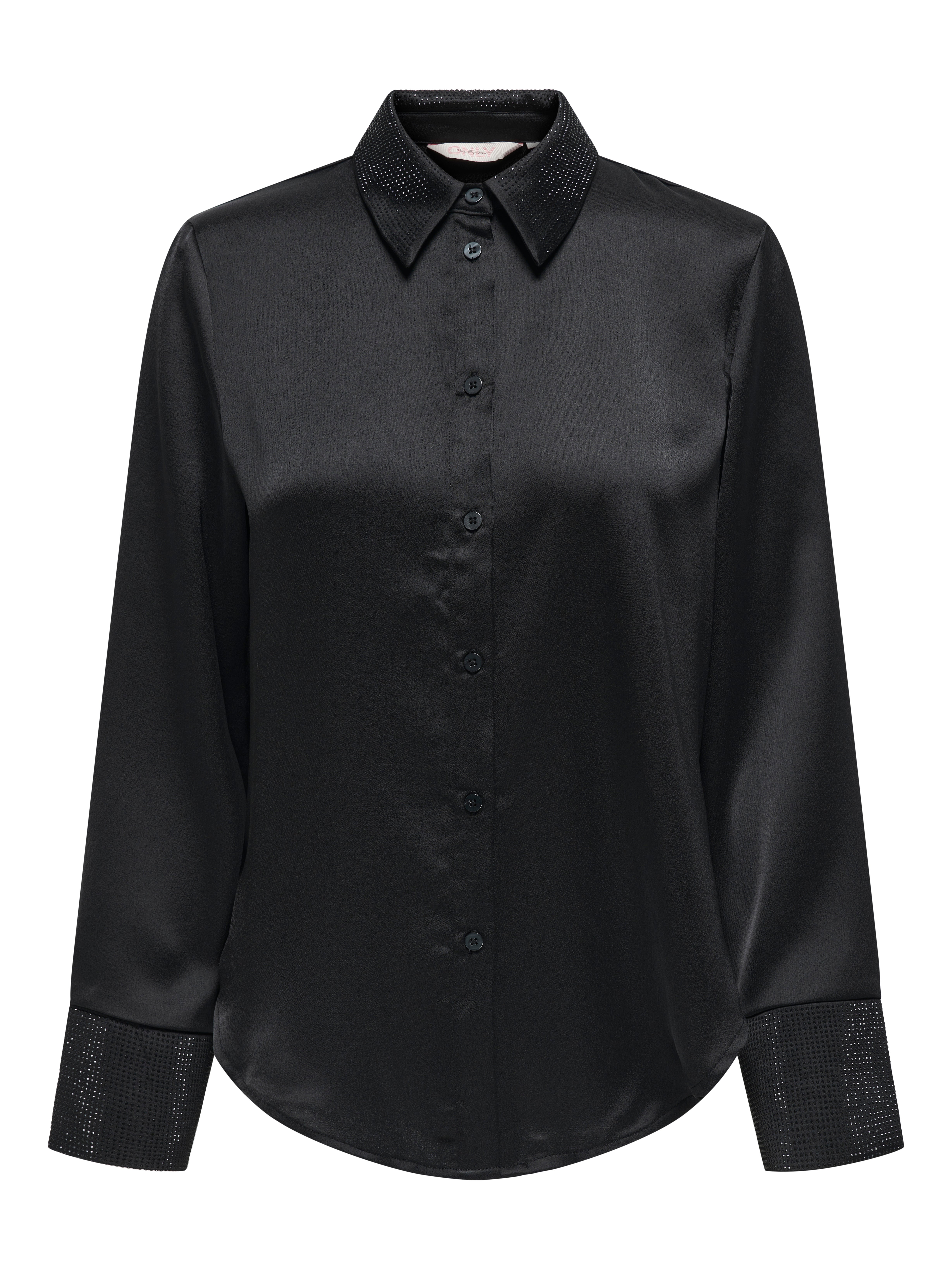 ONLVONNY Camisa | Negro | ONLY®