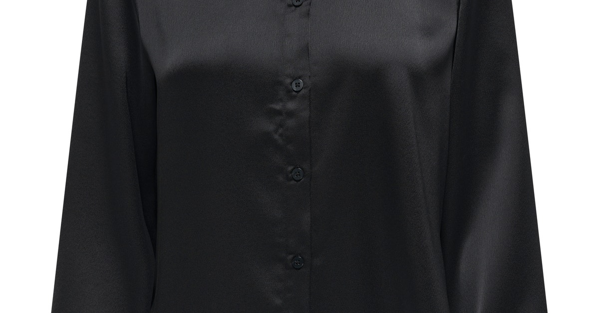 ONLVONNY Camisa | Negro | ONLY®
