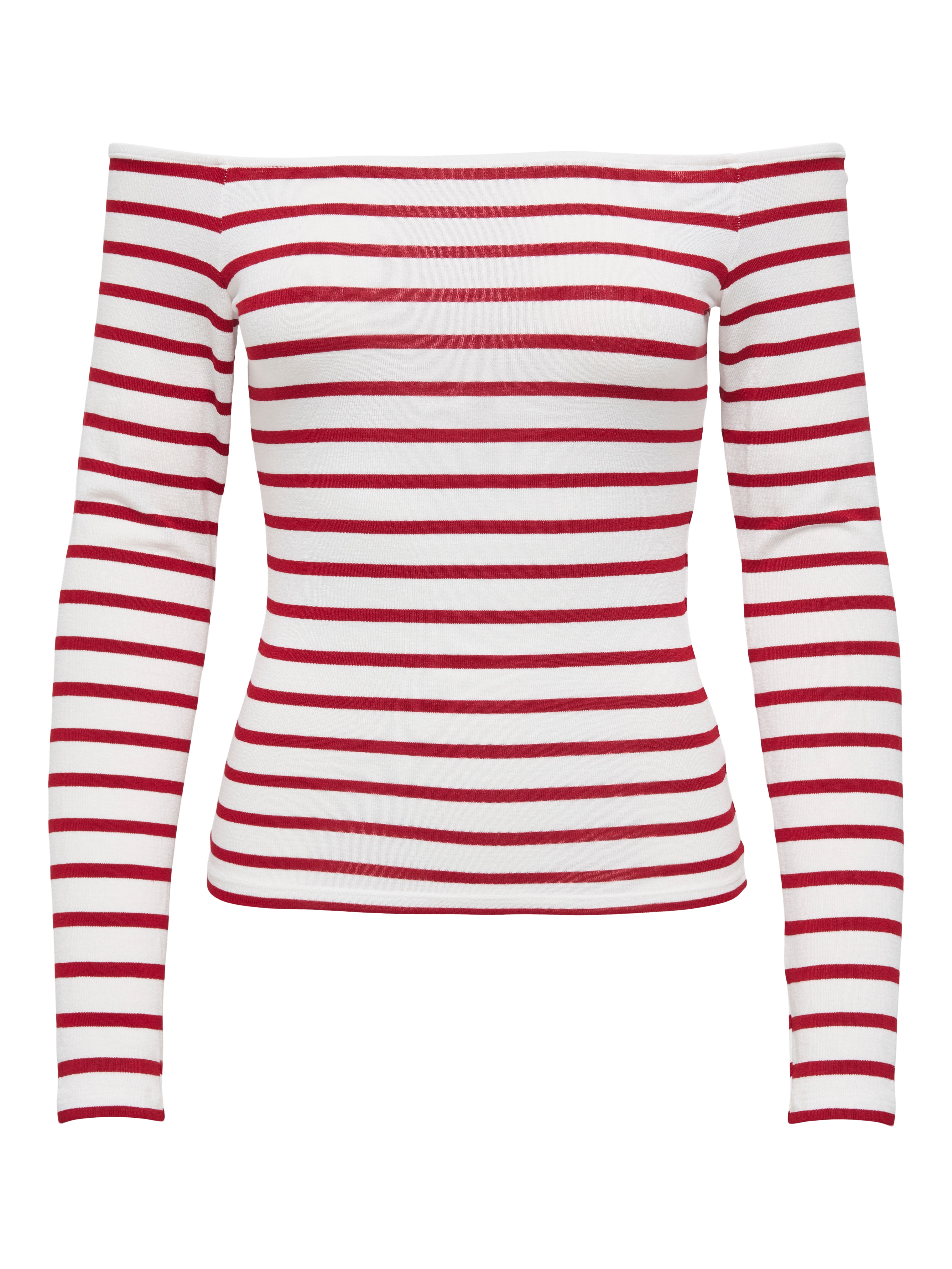 ONLLUCA Top | White | ONLY®