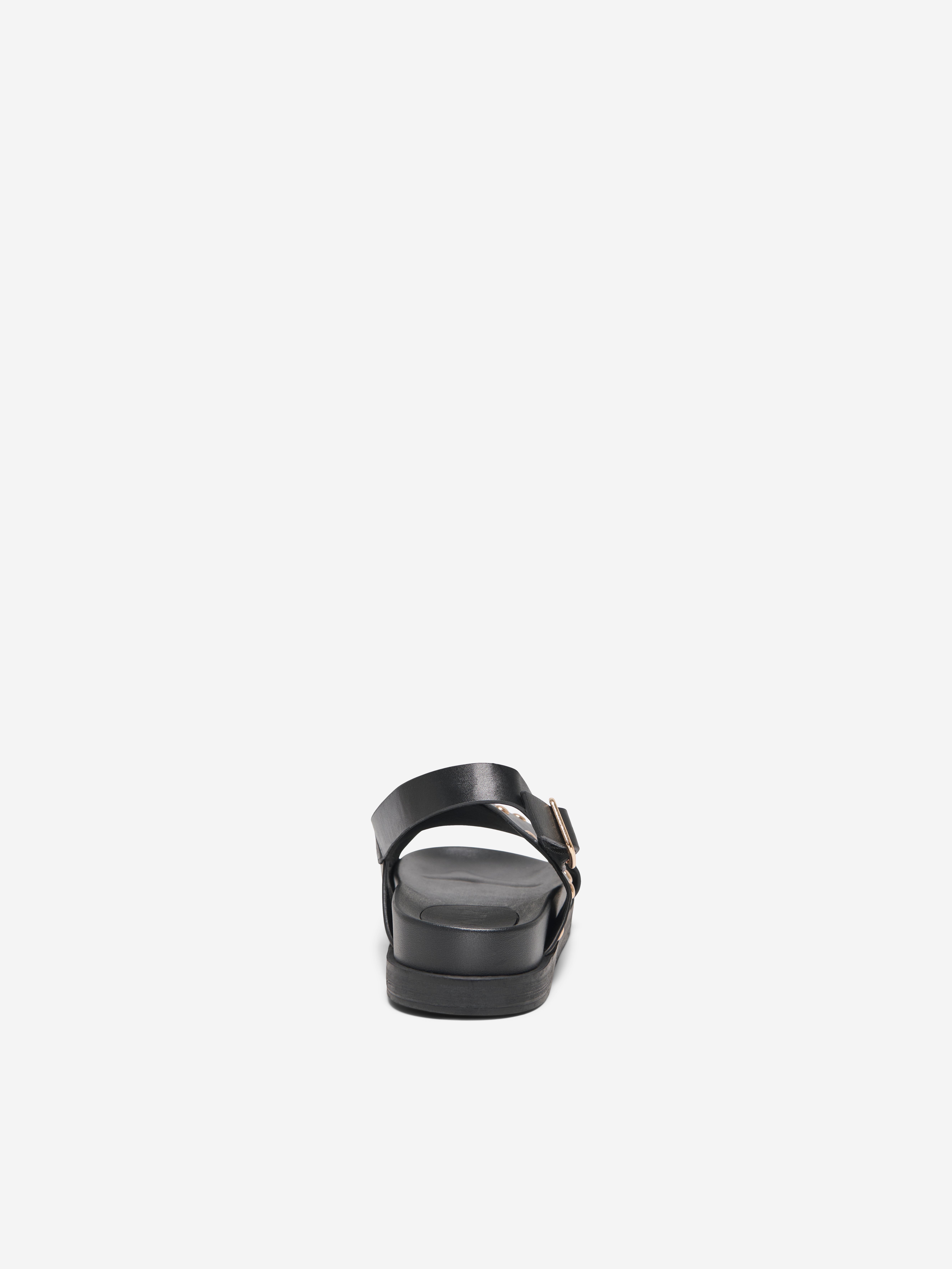 ONLMINNIE-15 Sandalias | Negro | ONLY®