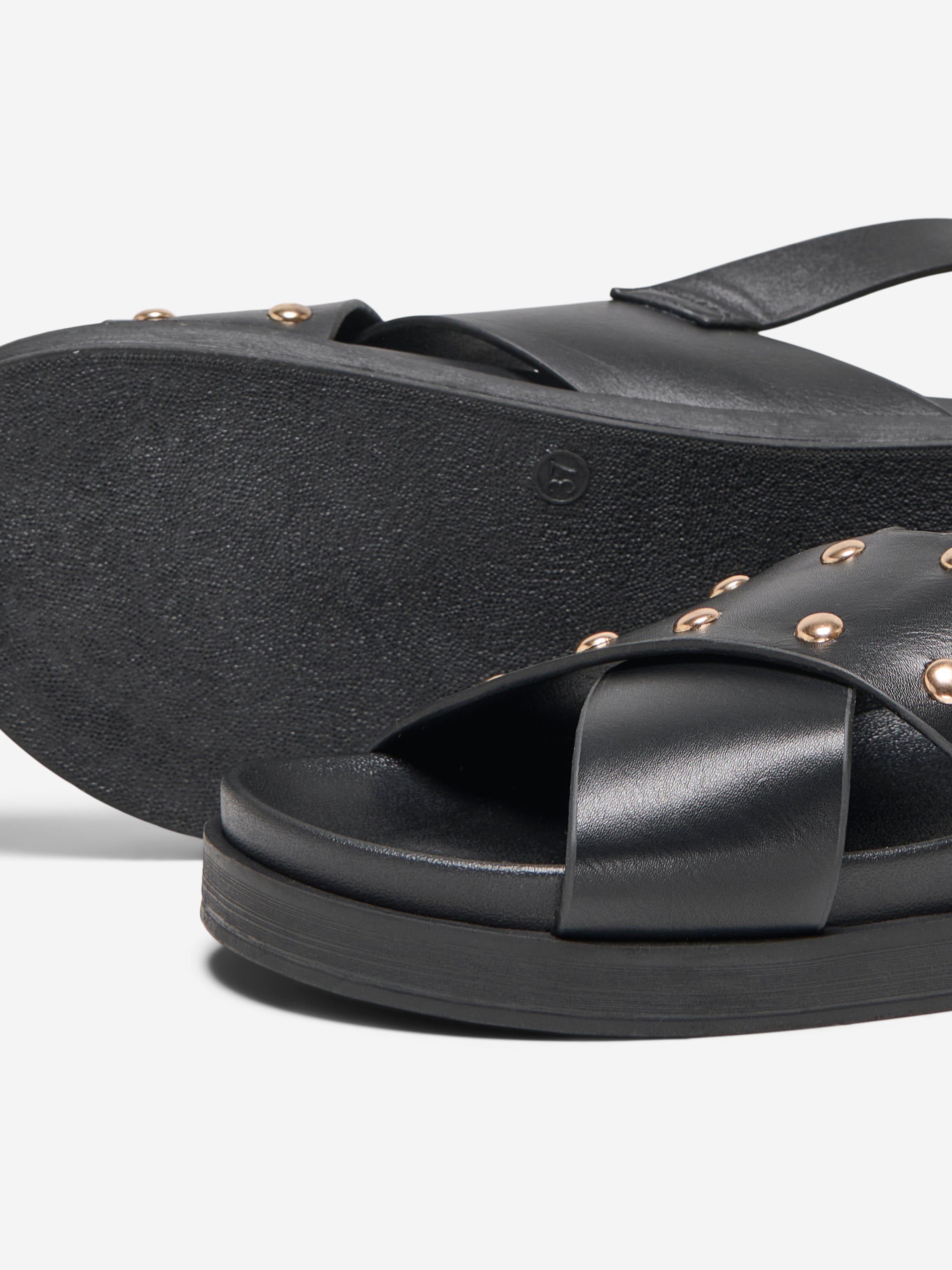 ONLMINNIE-15 Sandalias | Negro | ONLY®