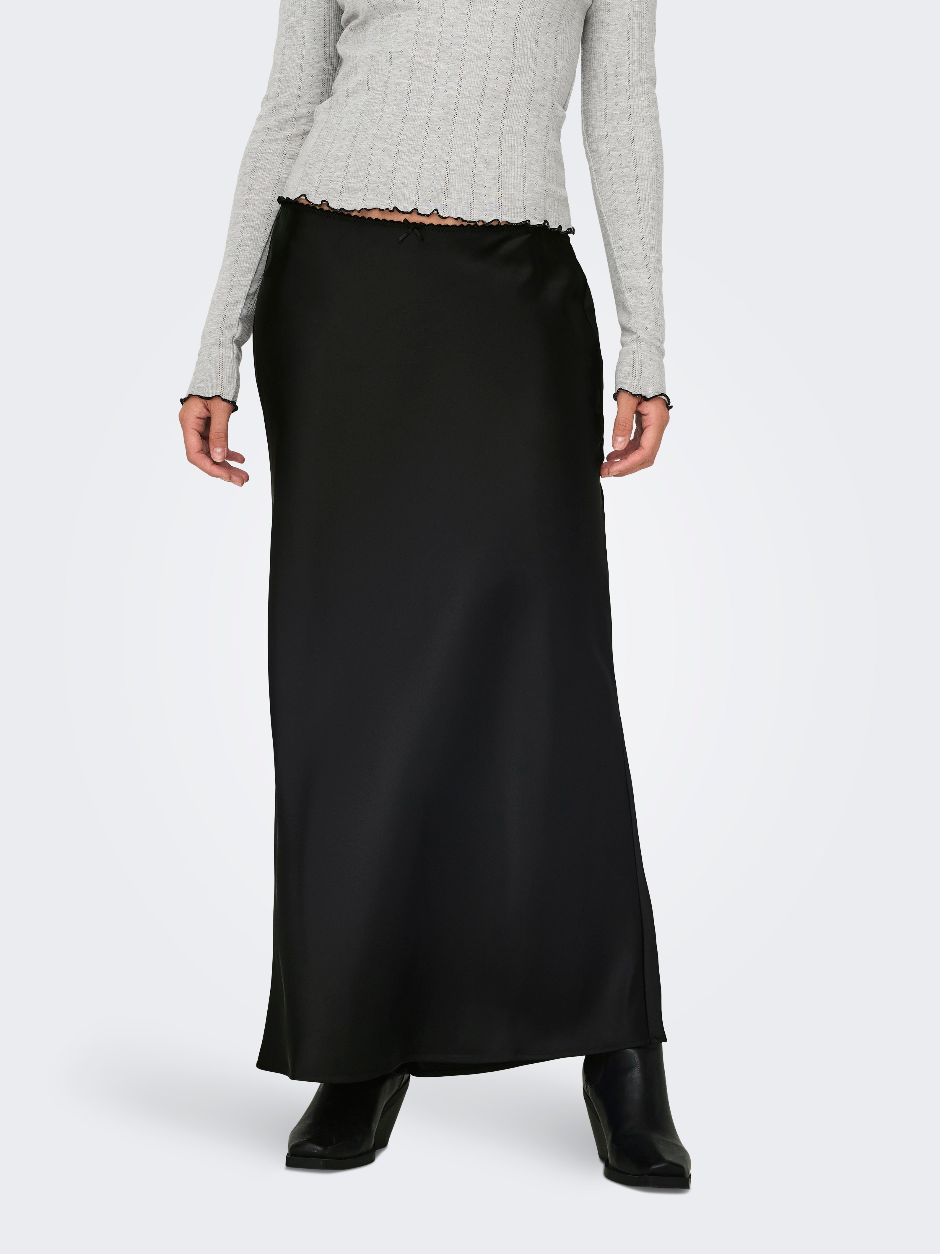 Lange rokken | Maxi rok online kopen bij ONLY