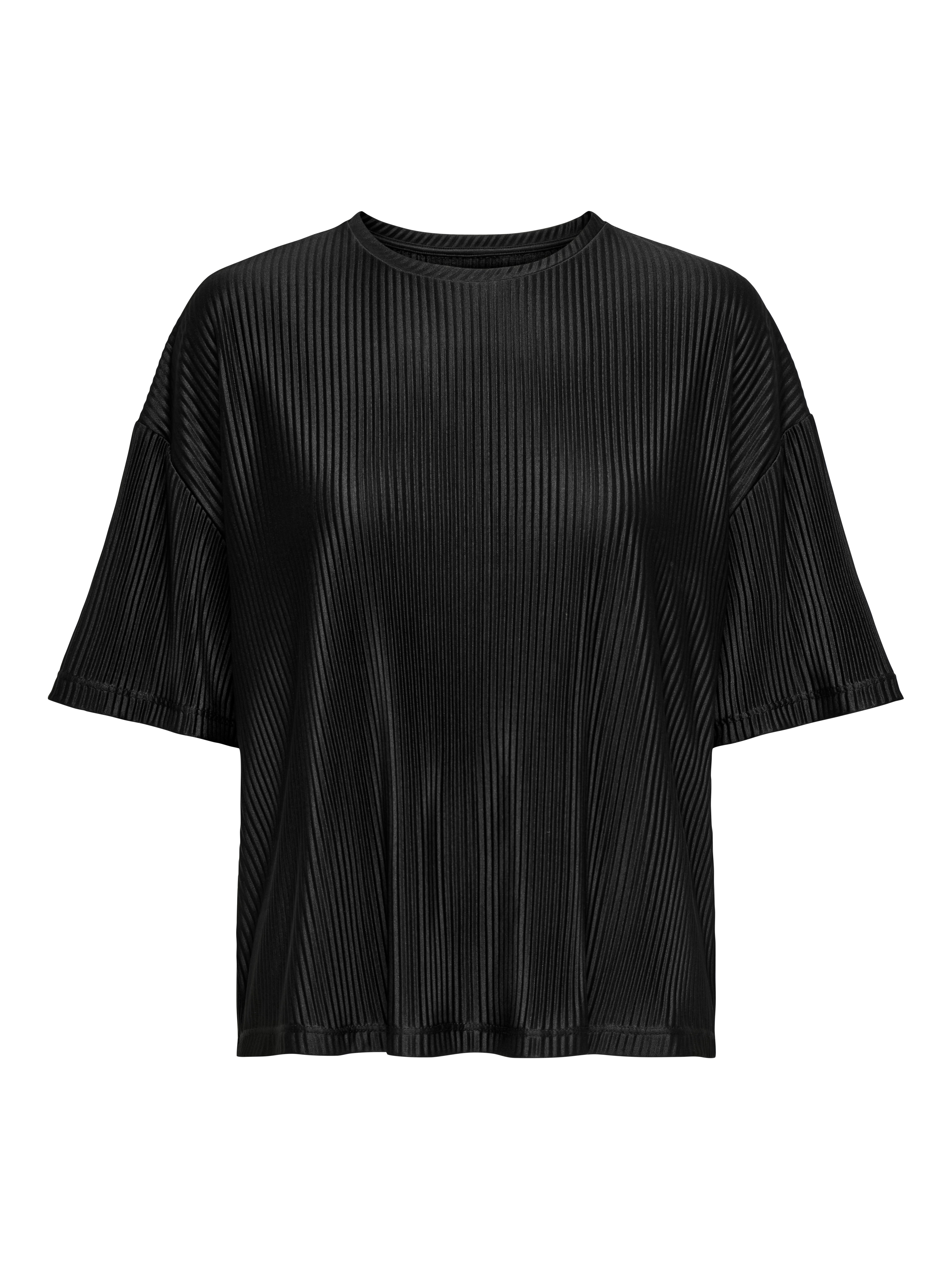 ONLKALYA Camiseta | Negro | ONLY®