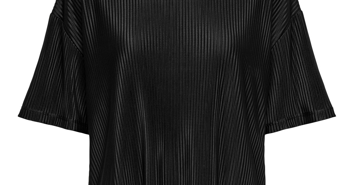 ONLKALYA Camiseta | Negro | ONLY®