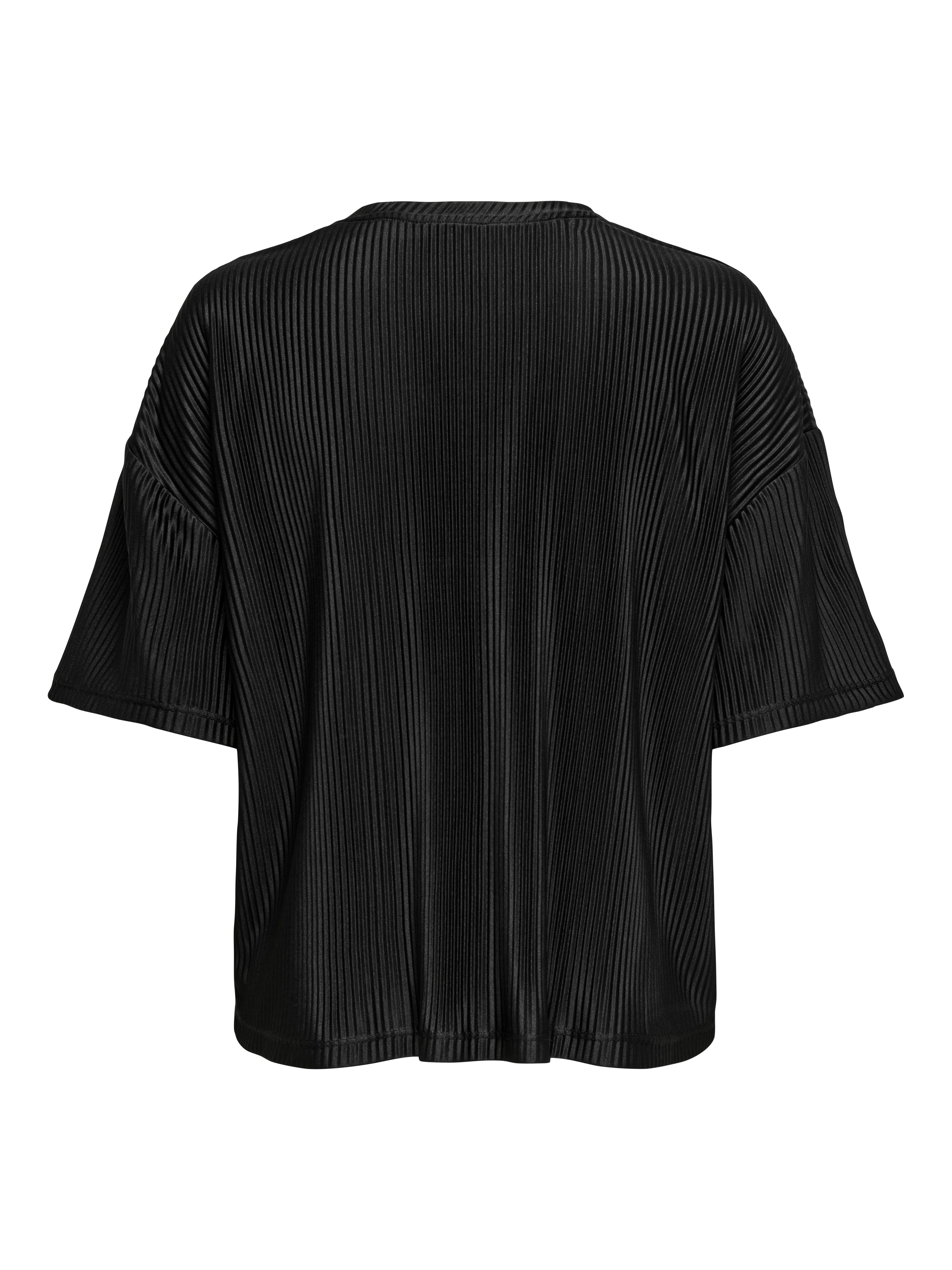 ONLKALYA Camiseta | Negro | ONLY®