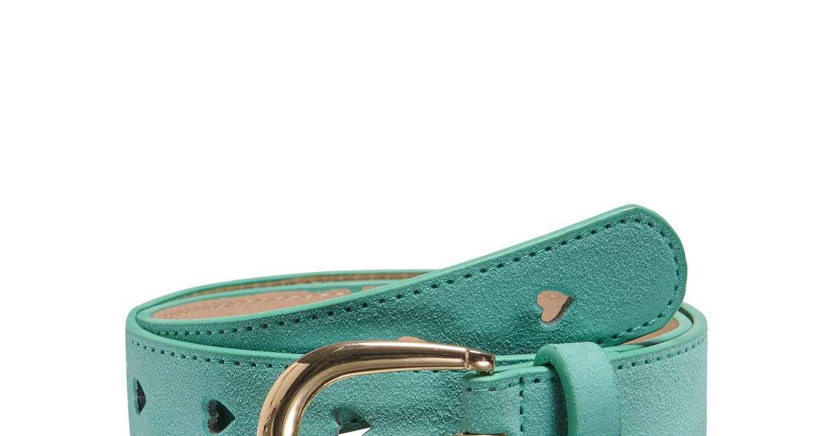 KOGALIVA Belts | Light Green | ONLY®