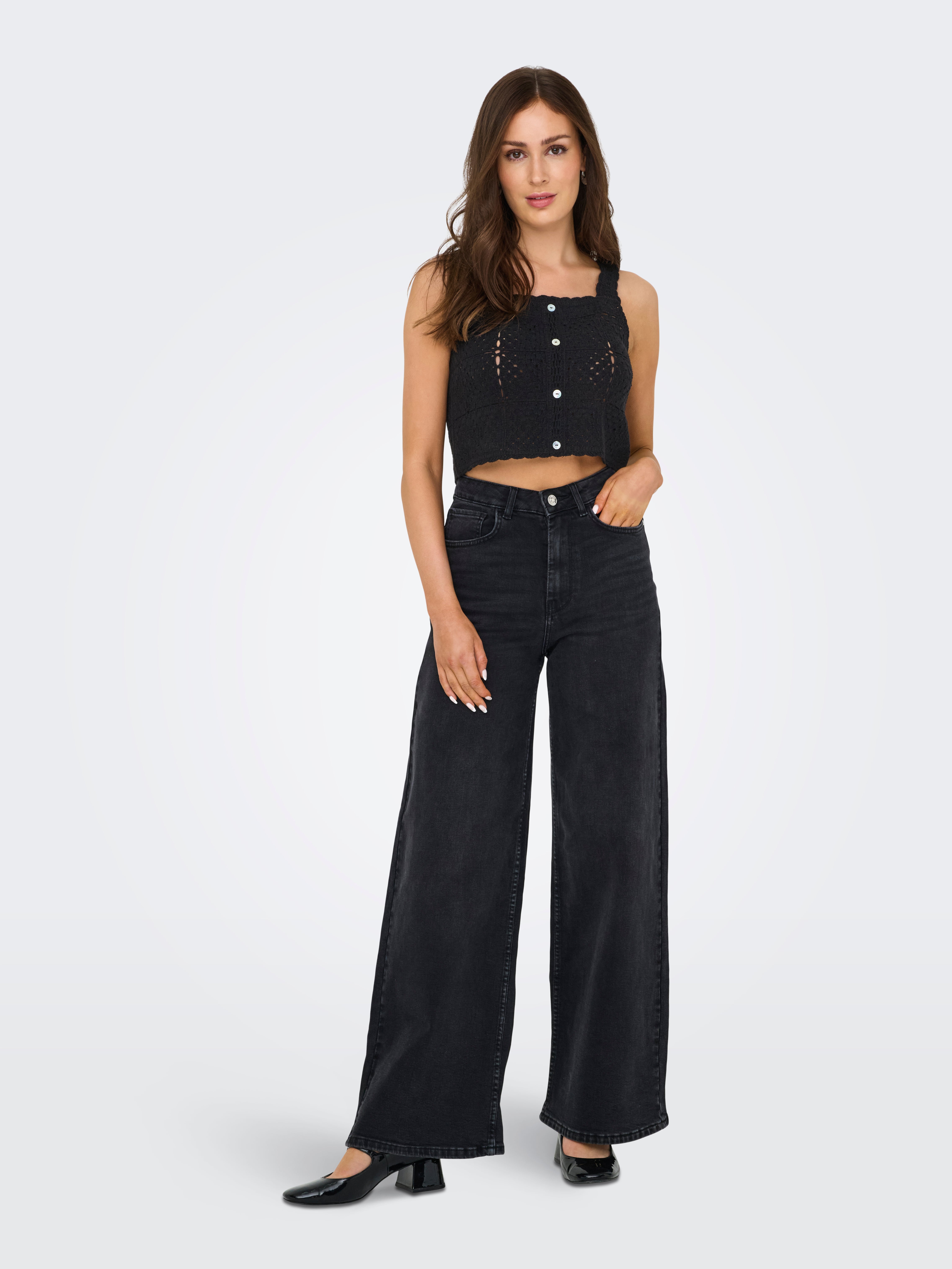 ONLAMARI Top | Sort | ONLY®