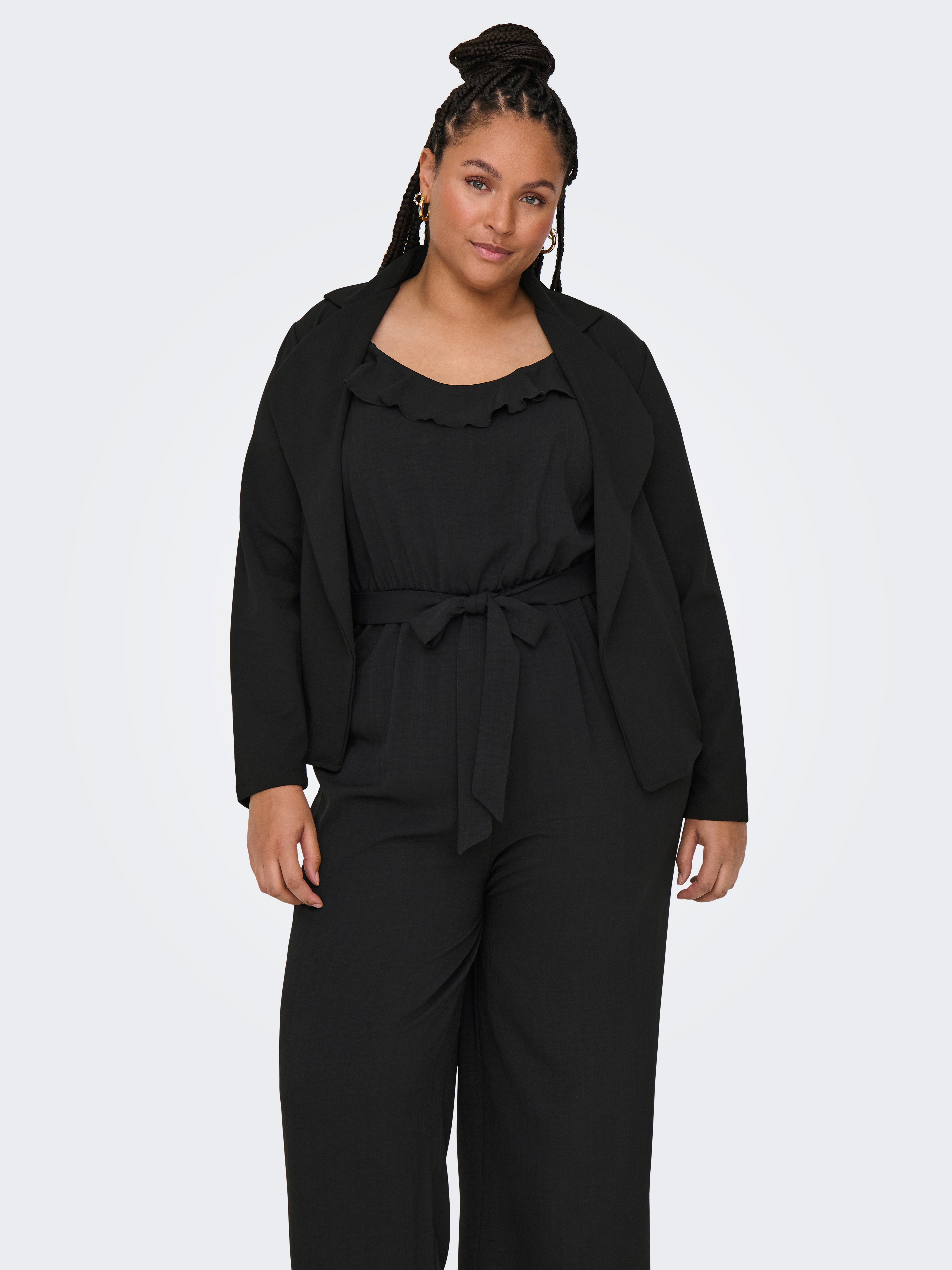 CARCALI Mono | Negro | ONLY®