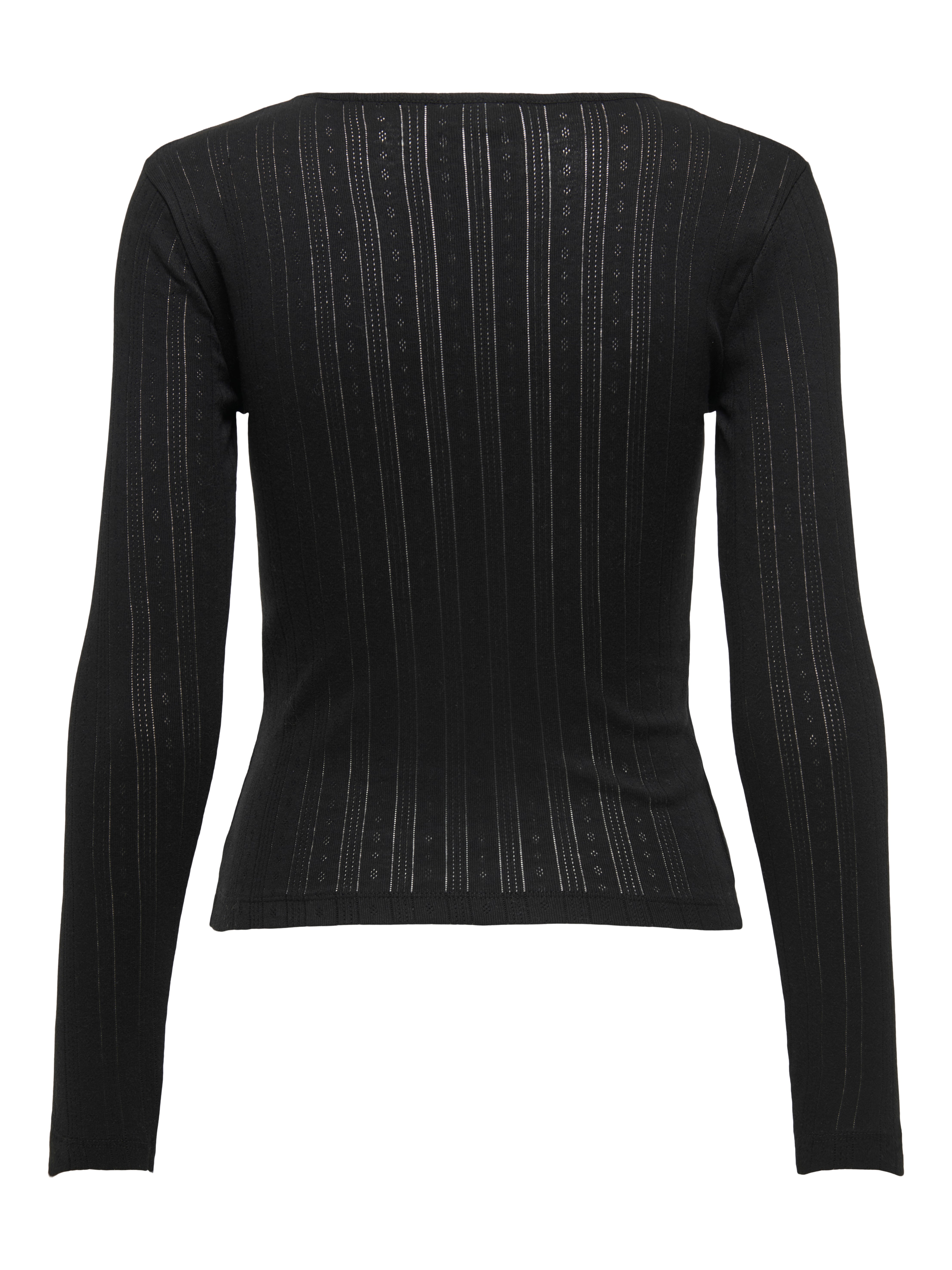 JDYSALSA Top | Sort | ONLY®