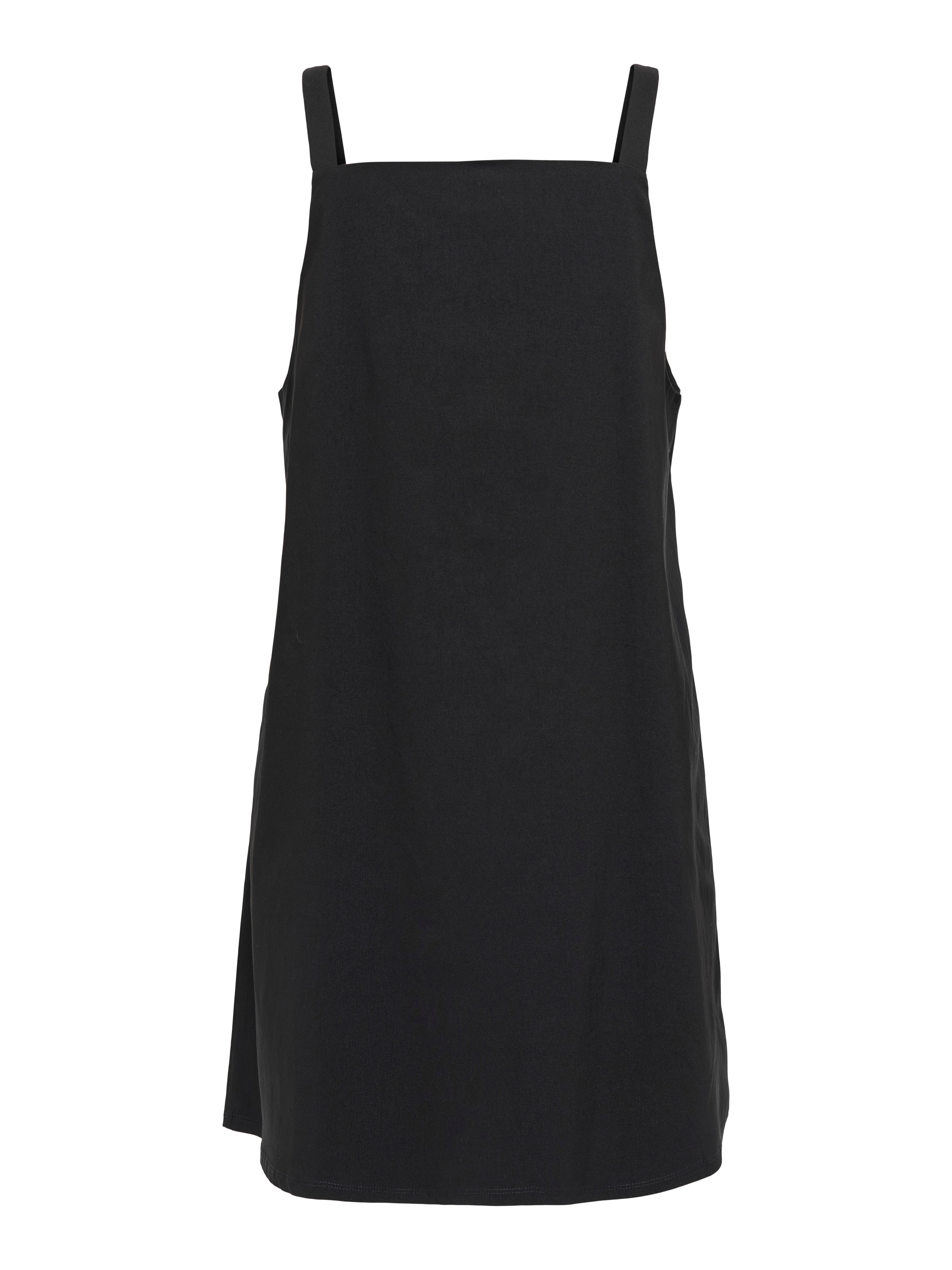 ONLFIONA Kort kjole | Sort | ONLY®