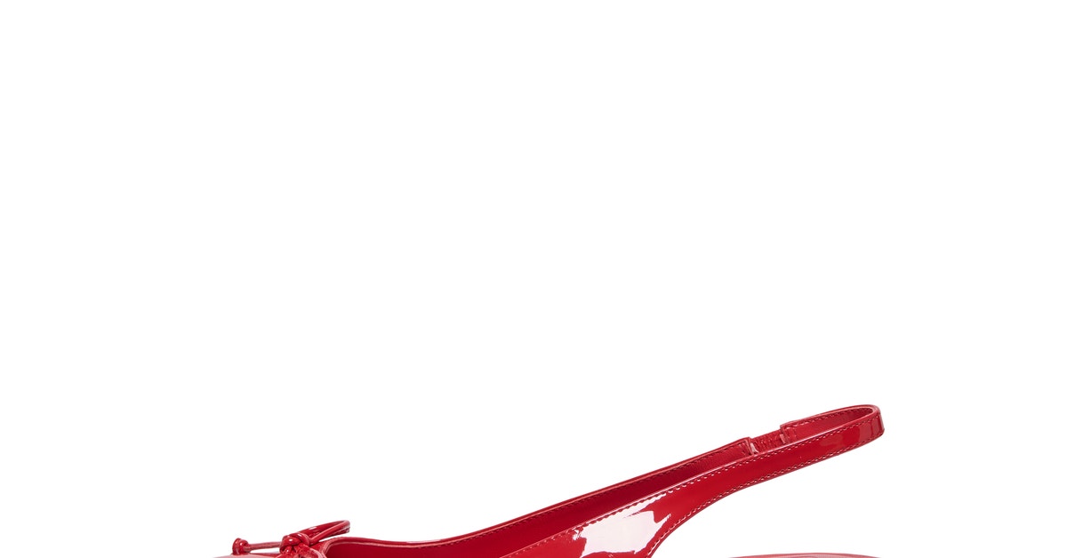 ONLCELIA-2 Talons | Rouge foncé | ONLY®