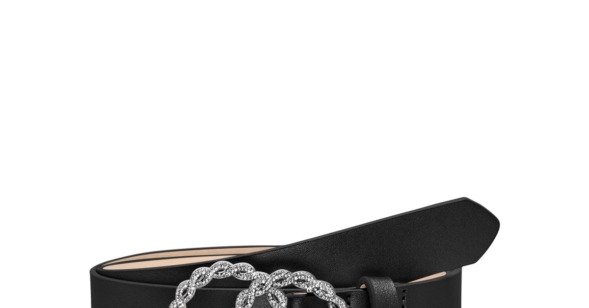 ONLEMILY Cintos | Black | ONLY®