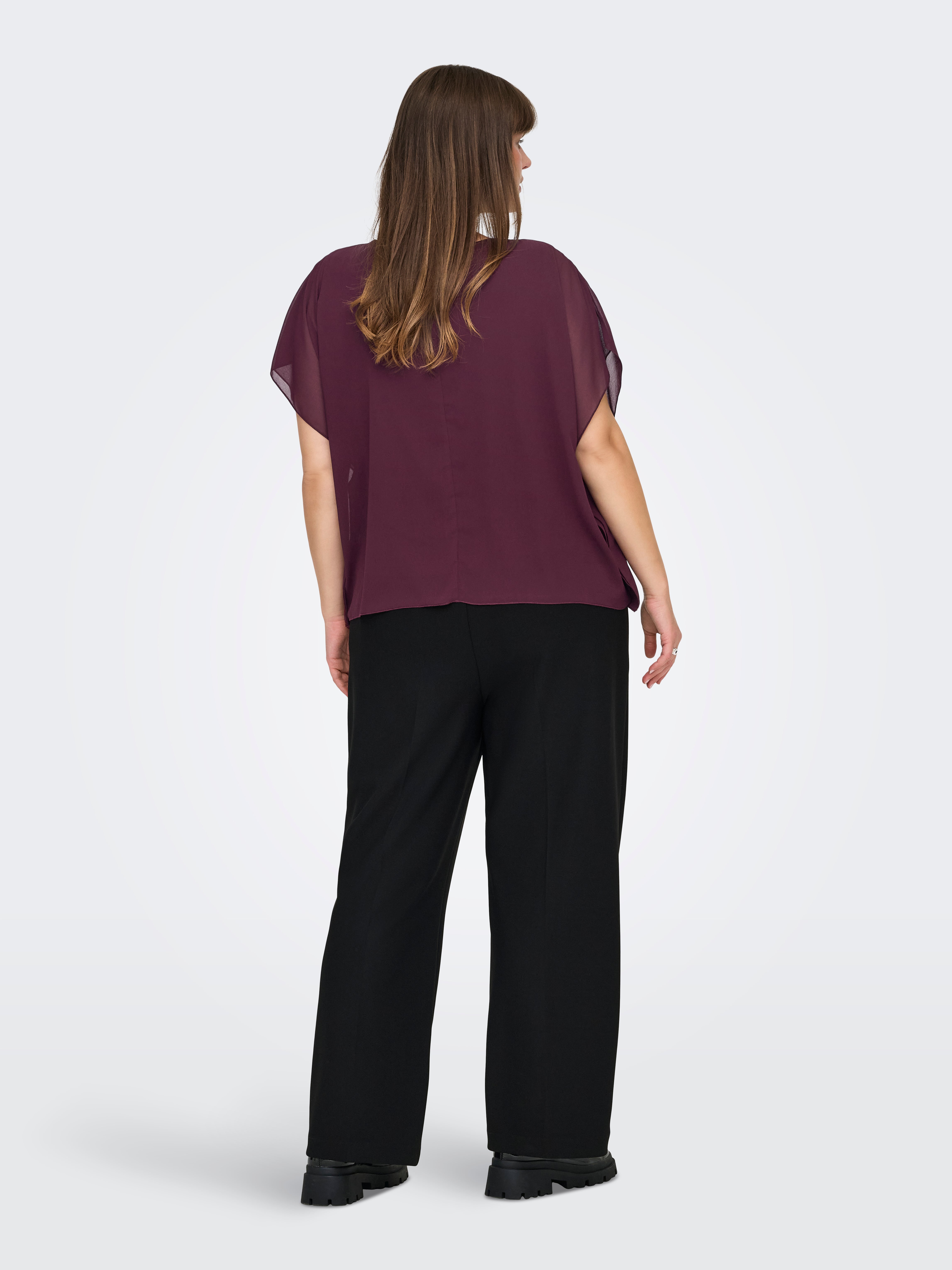 Découvrez le look | Violet foncé | ONLY®