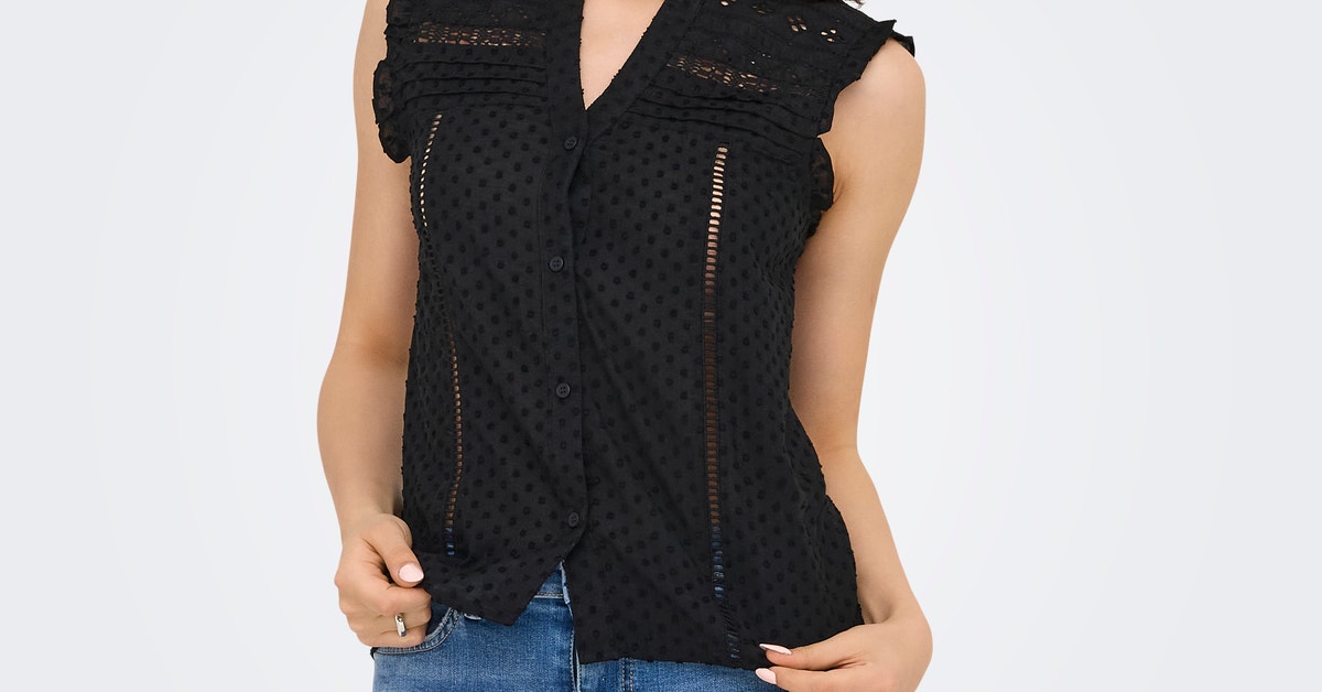 ONLEVELYN Top | Sort | ONLY®