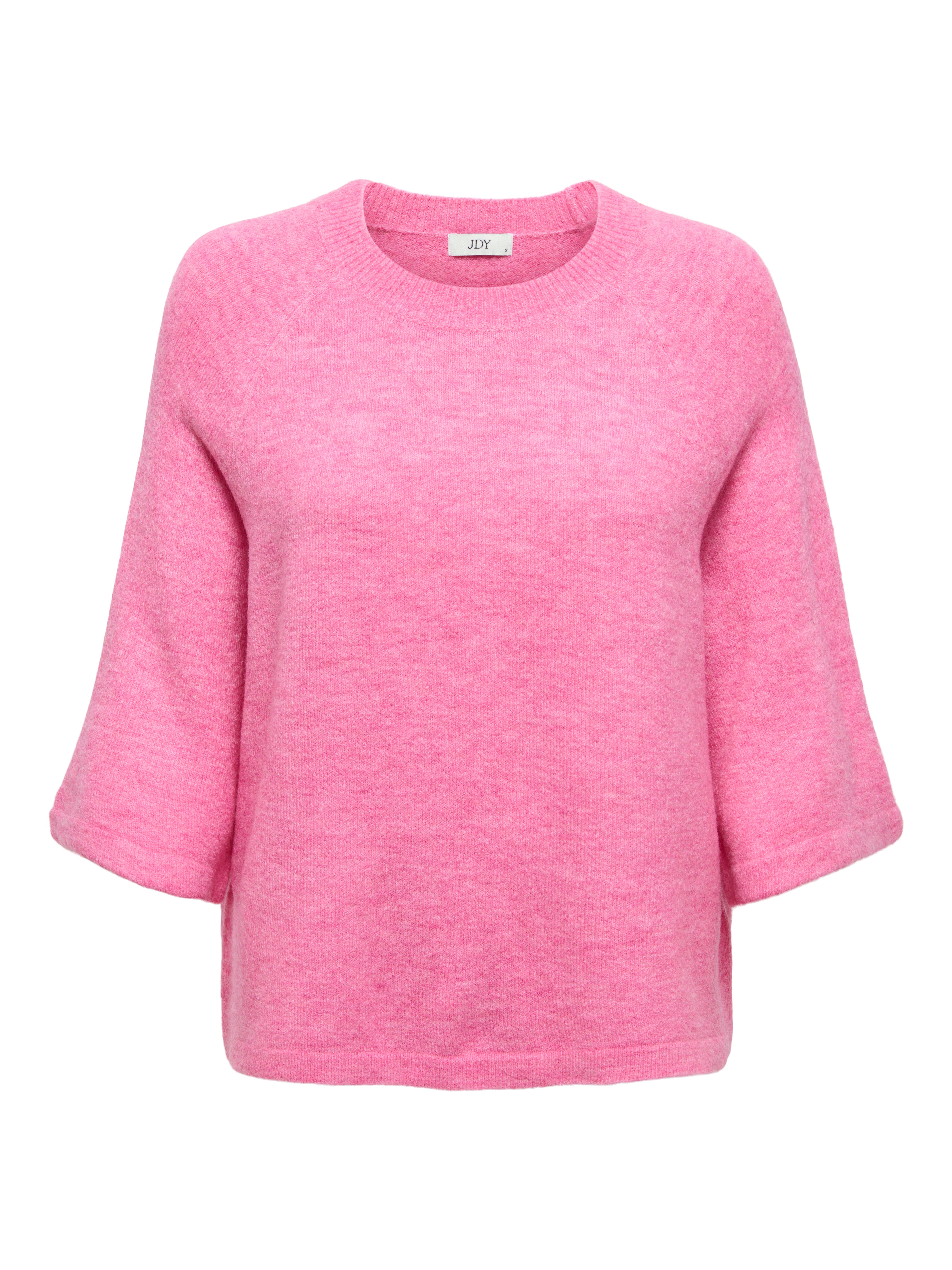 JDYELANORA Strickpullover | Hellrosa | ONLY®