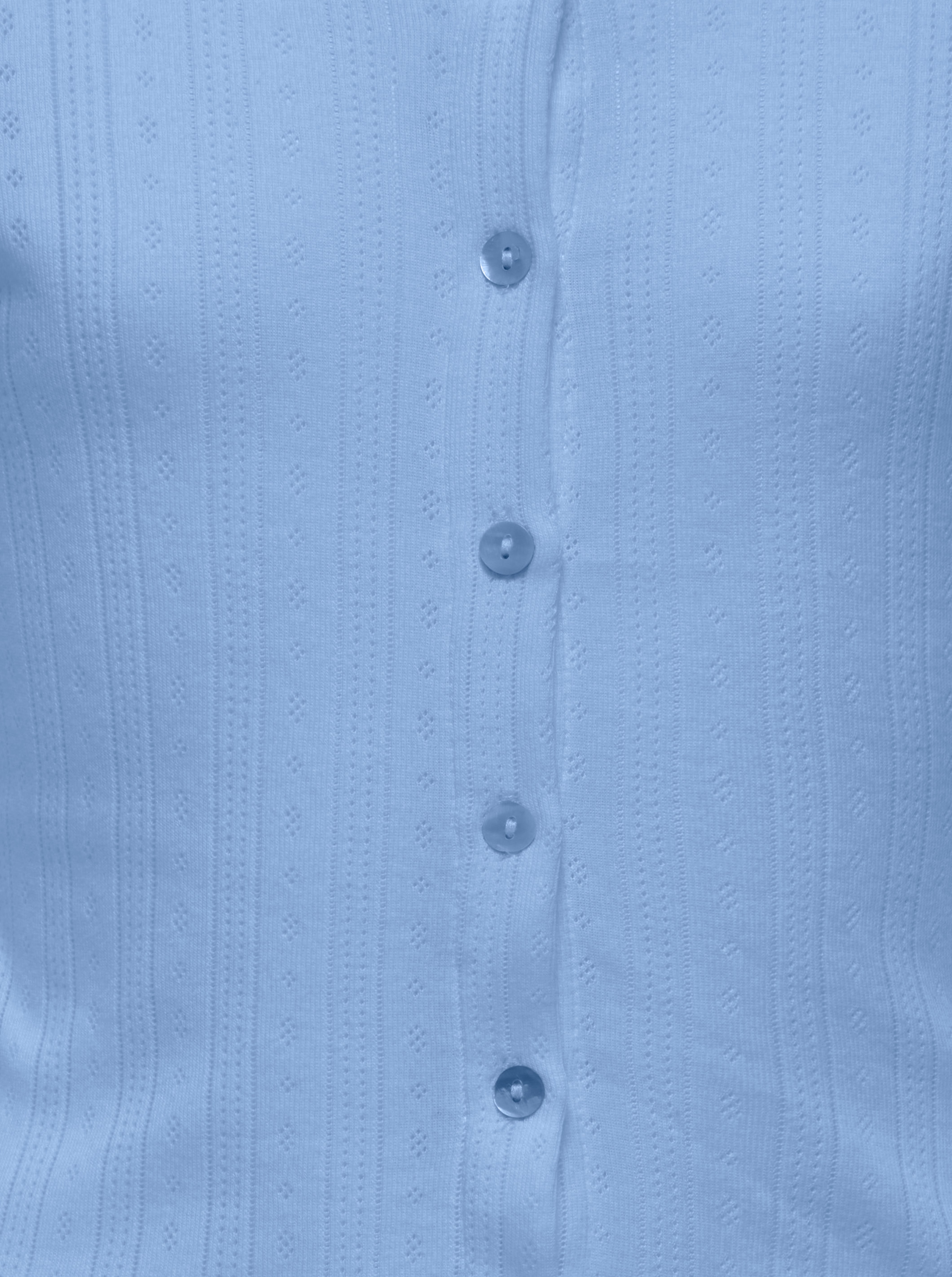 KOGSALSA | Light Blue | ONLY®