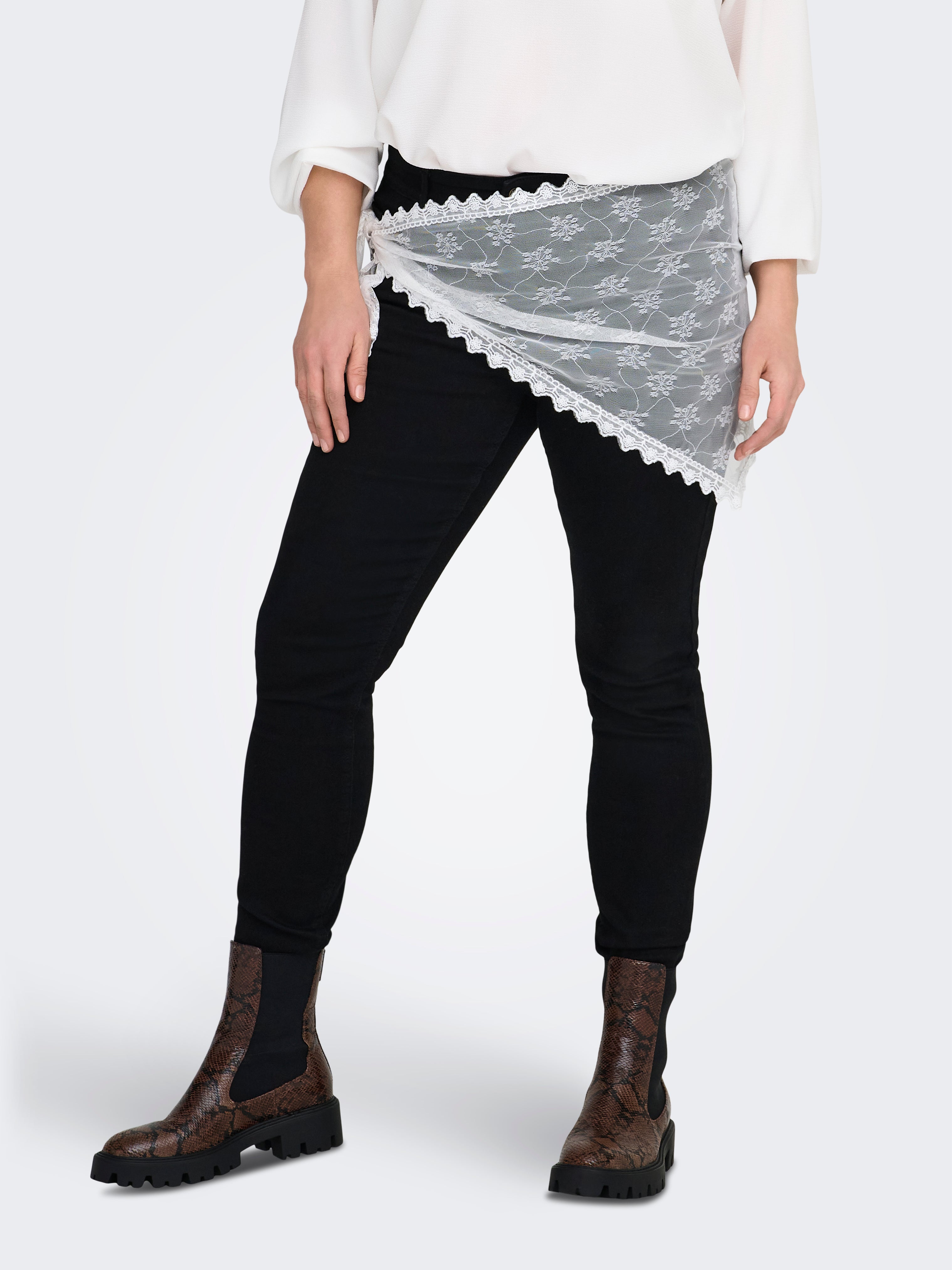 Shop the look | Black | ONLY®