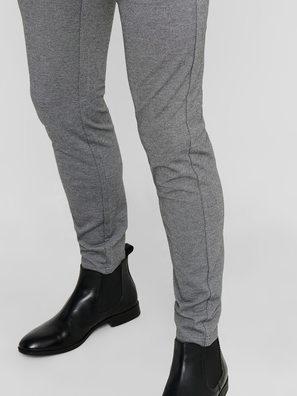 Onsmark Pant Gw 0209 Noos Gris Moyen Only And Sons®