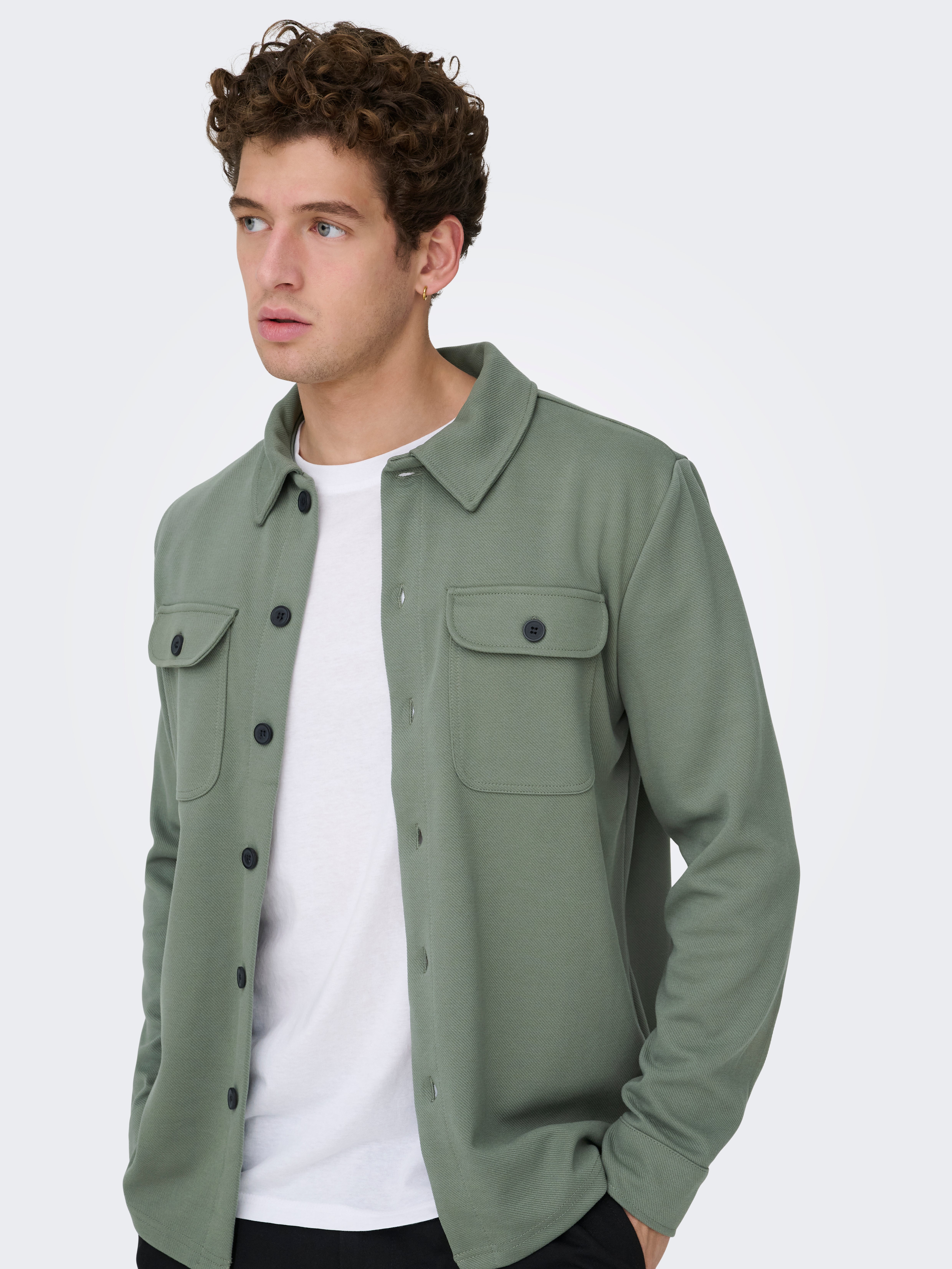 Men's Fashion | ONLY Menswear Online Shop