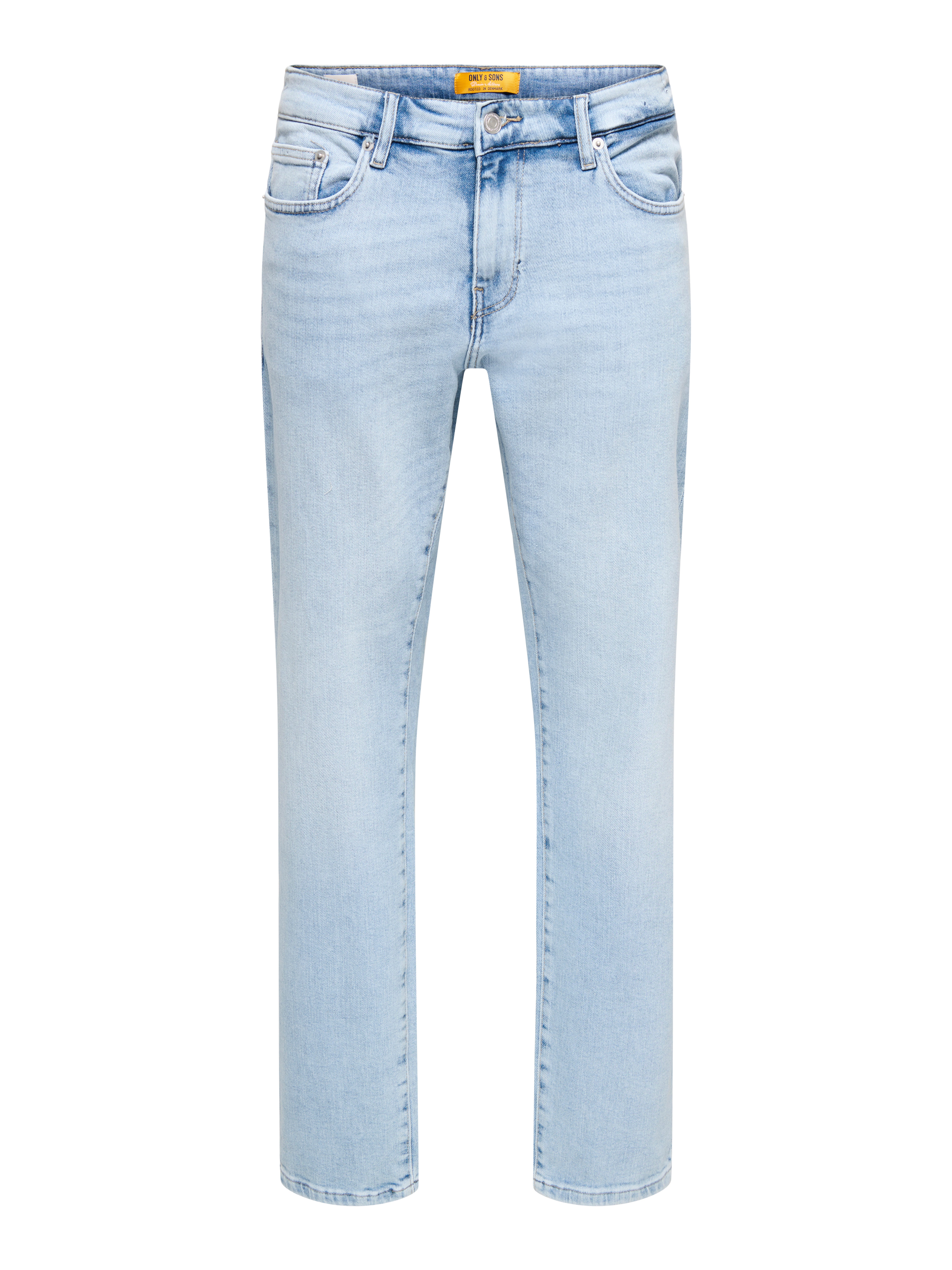 ONSWEFT REG. LIGHT BLUE 4873 JEANS NOOS con 30% de descuento | ONLY & SONS®