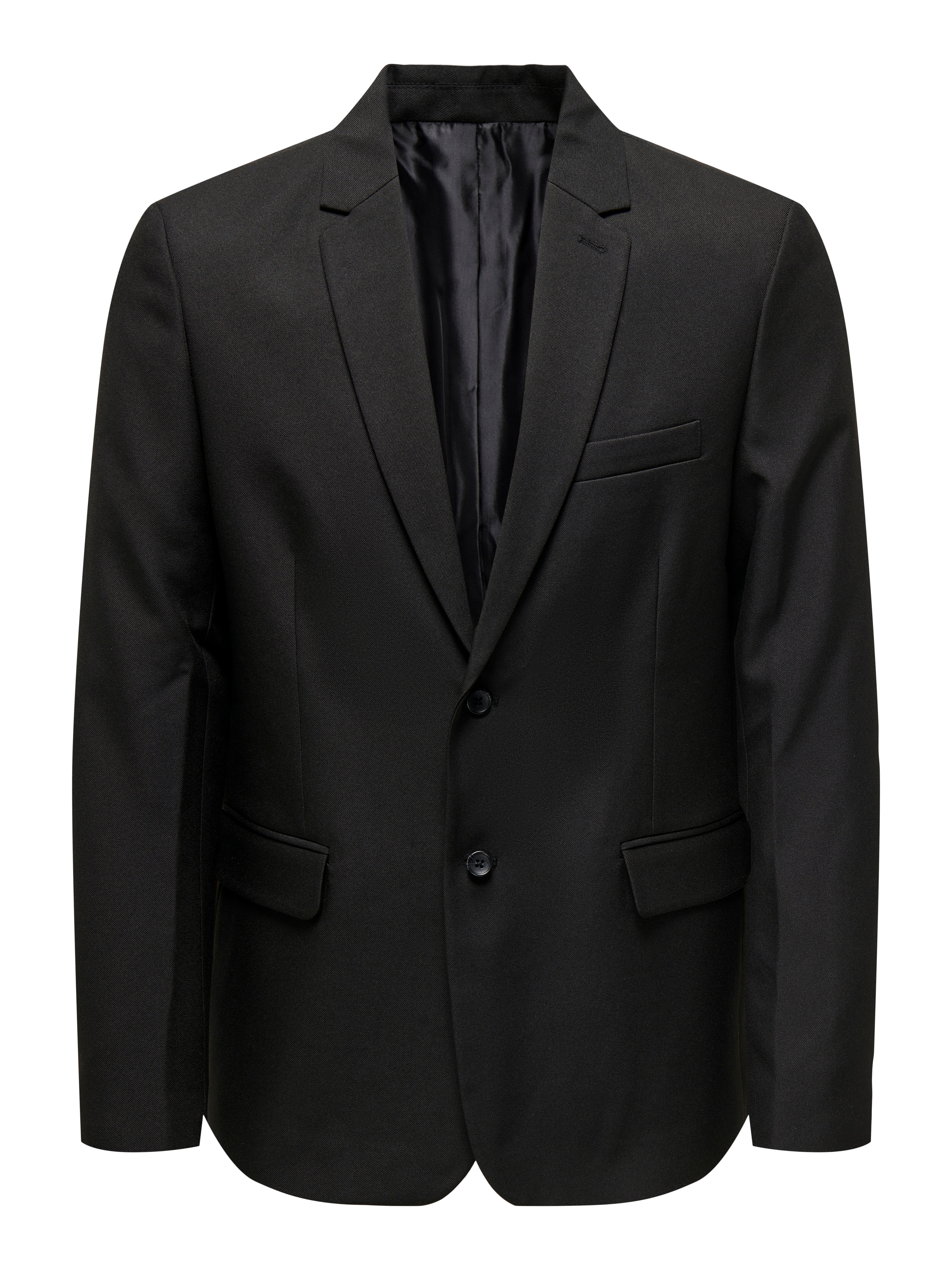 Blazer für Herren: sportlich & elegant | ONLY herrenbekleidung
