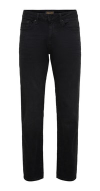 ONSWEFT Regular fit Jeans | Sort | ONLY & SONS®