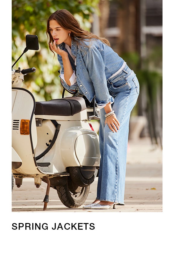 Women's fashion online | ONLY® Official Store