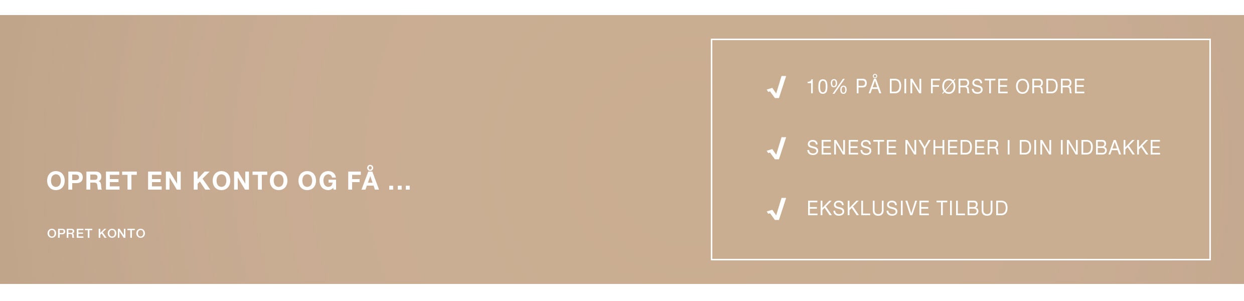 Modetøj & sko til kvinder | ONLY® Official Shop