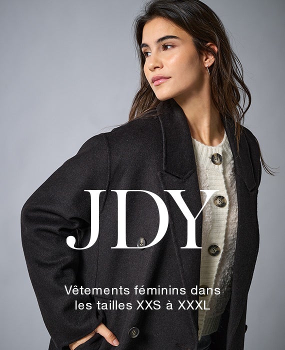 Finden Sie Ihre ONLY Store | ONLY