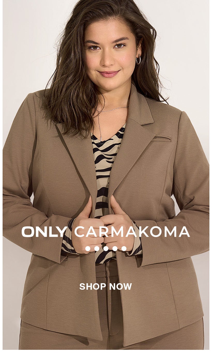 Women's fashion online | ONLY®