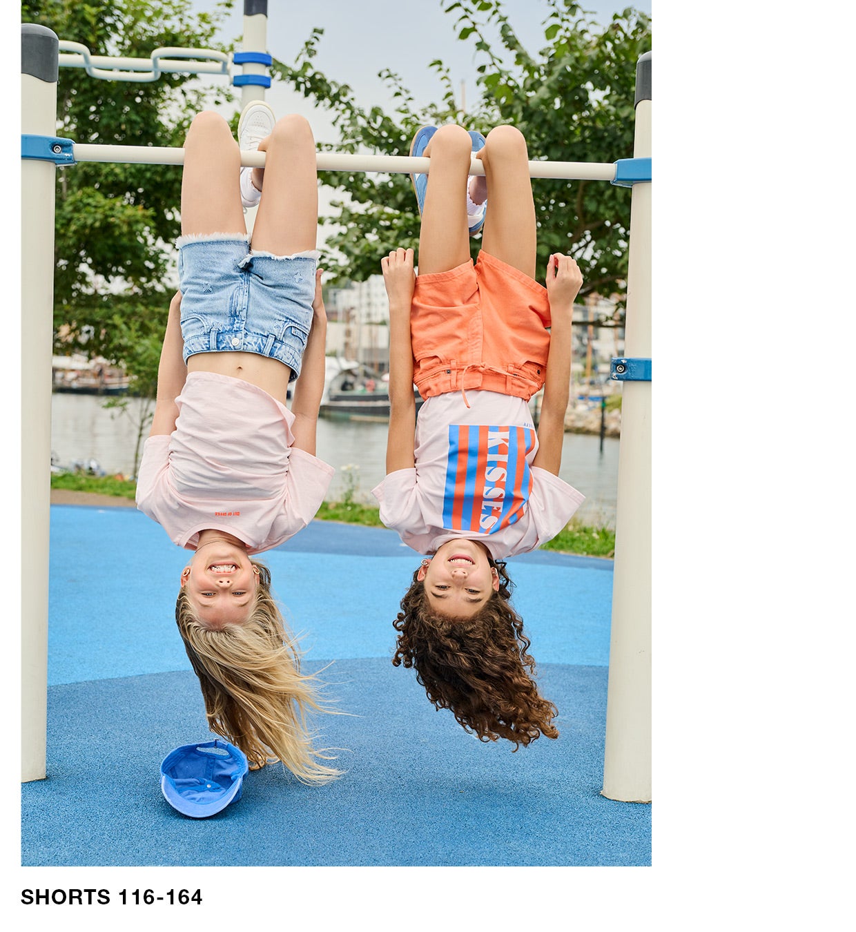 Kindermode | 80-176 | Styles für Mädchen & Jungen | ONLY