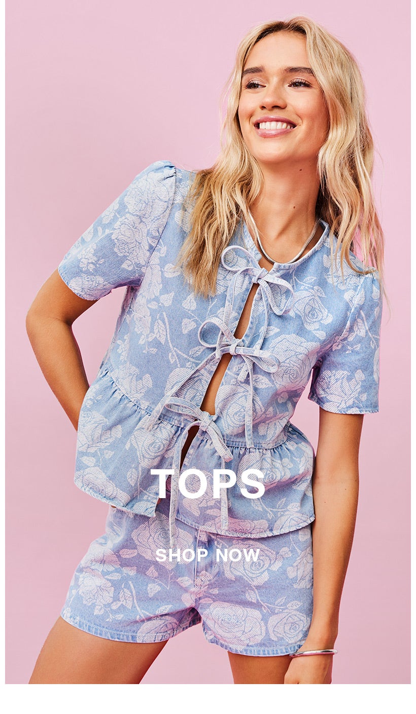 Women's clothes & accessories | ONLY® Official Store