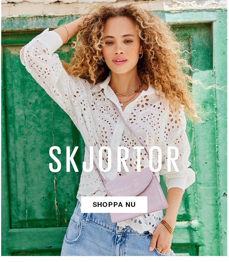 ONLY® – Shoppa de senaste trenderna från ONLY® här!