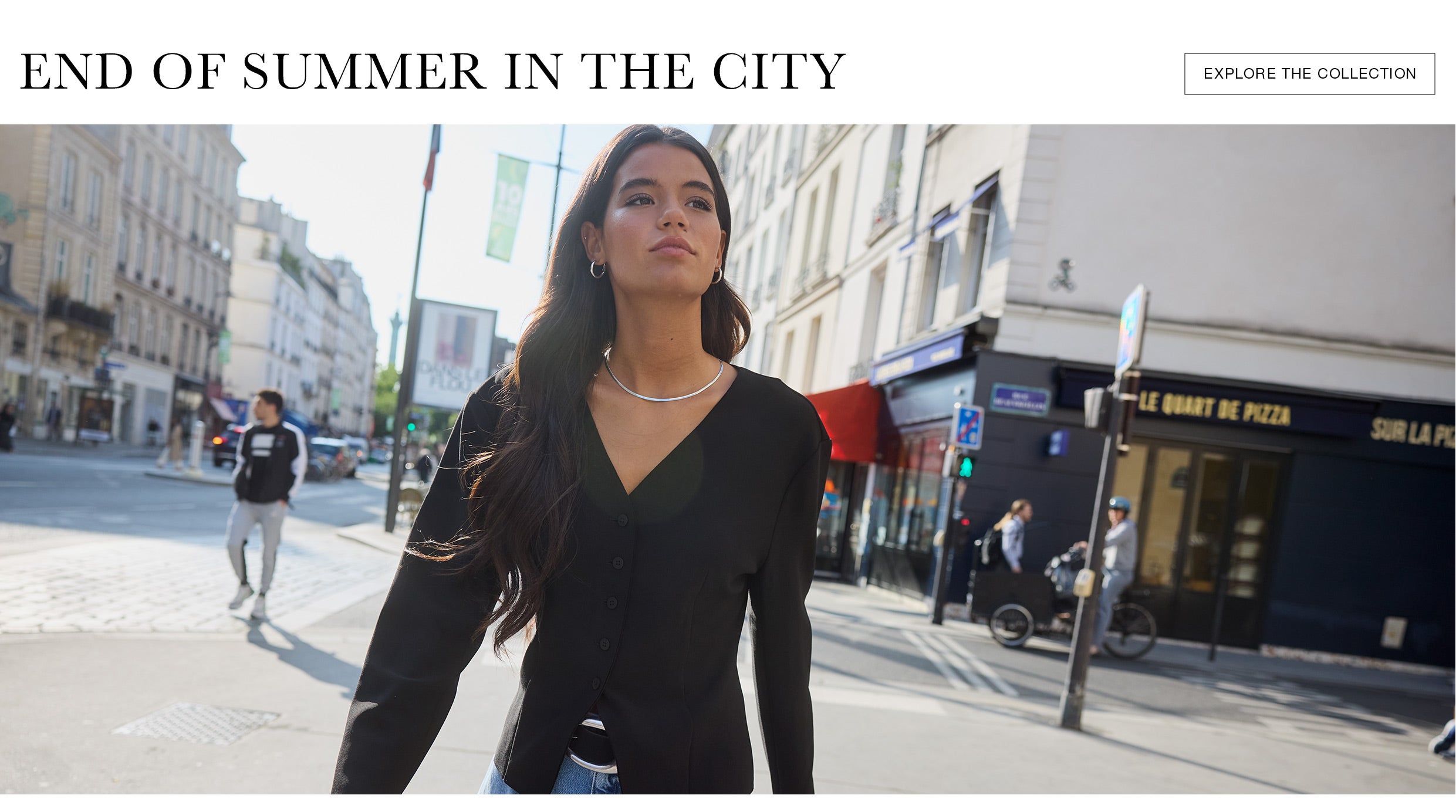 Women's fashion online | ONLY® Official Store